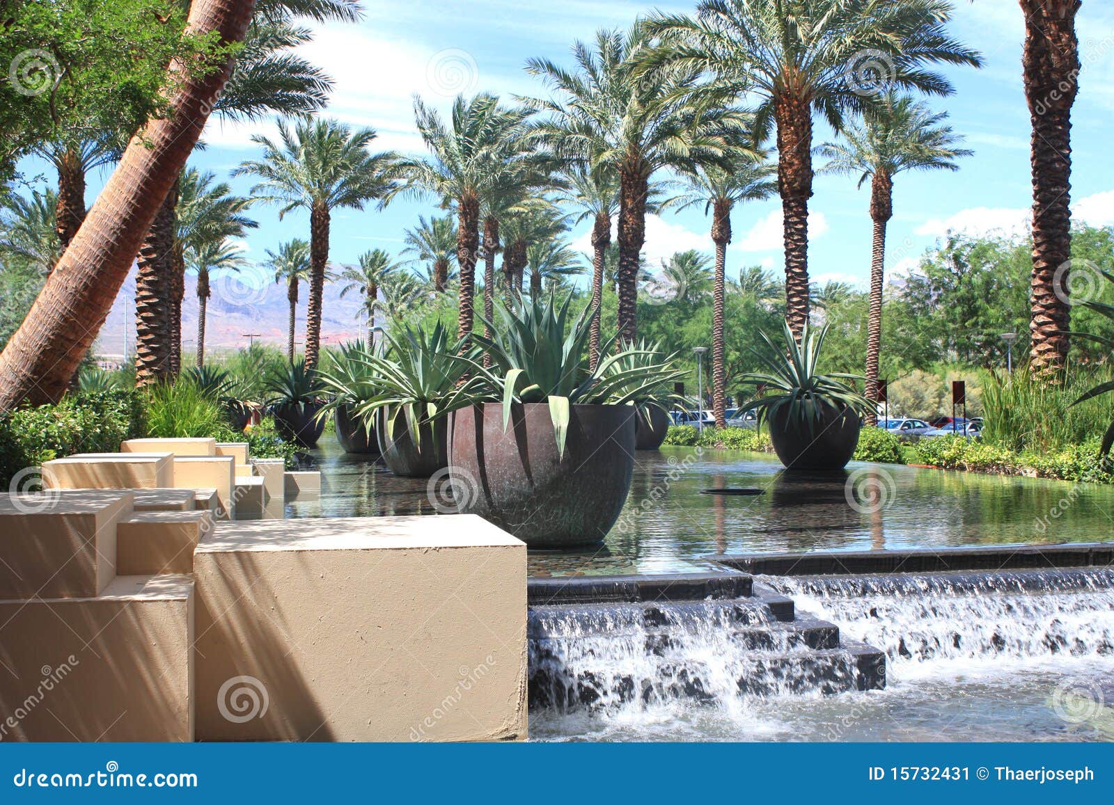 Water and Trees stock image. Image of beach, beautiful - 15732431