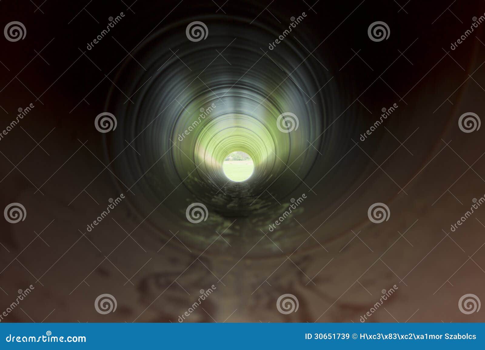 Water tube from inside stock image. Image of sample, engineer - 30651739