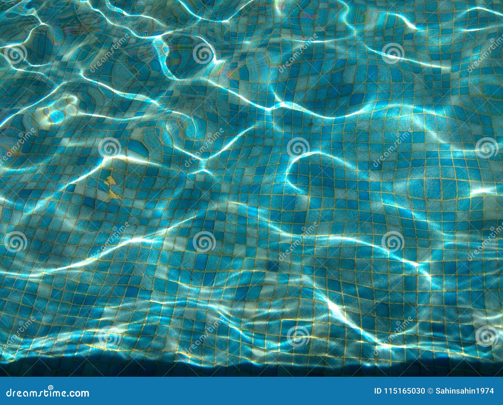 Water Under Sunlight, Reflection, Background Stock Photo - Image of ...