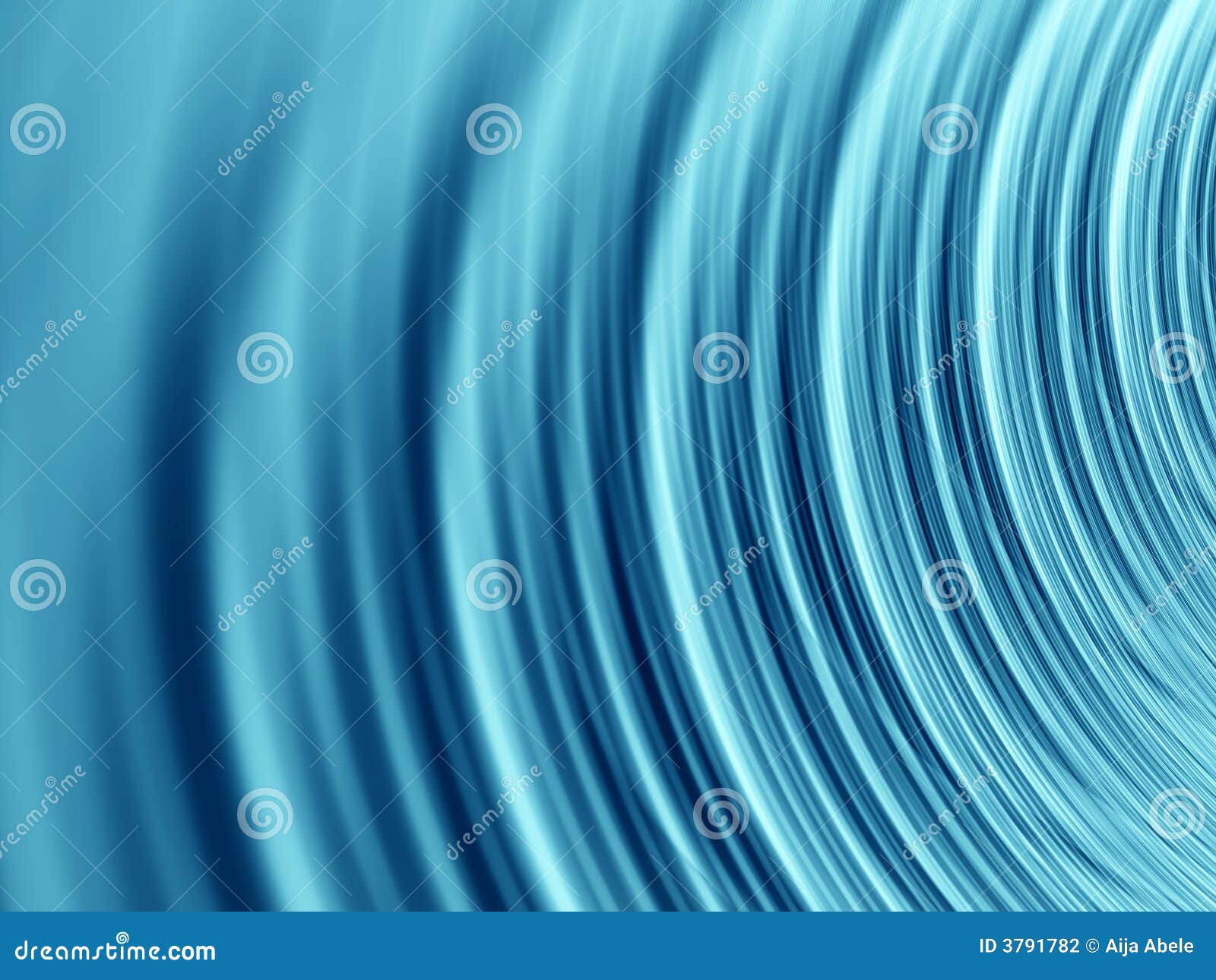 Water vision stock illustration. Illustration of wallpaper - 3791782