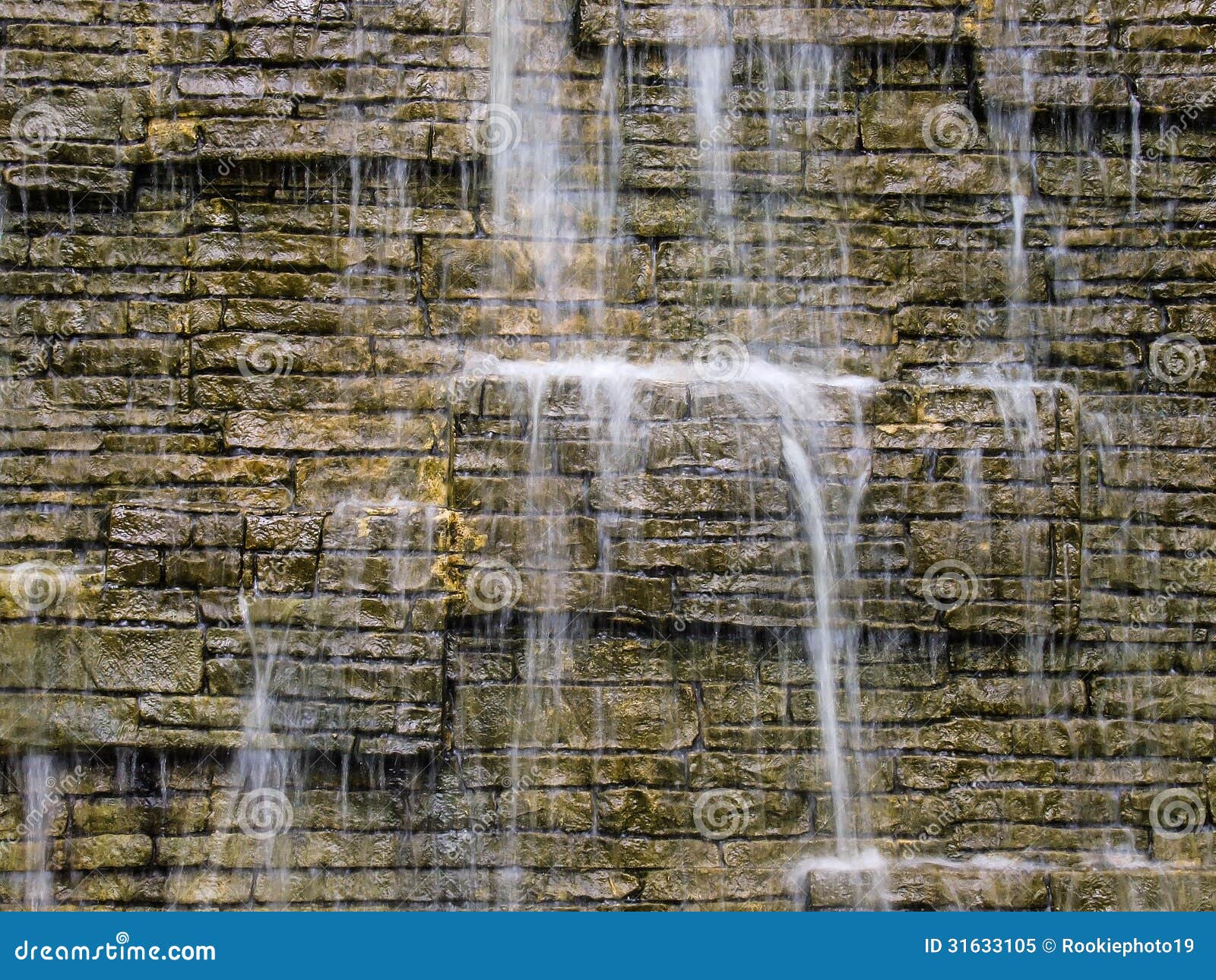 Water and wall stock image. Image of wood, wallpaper - 31633105