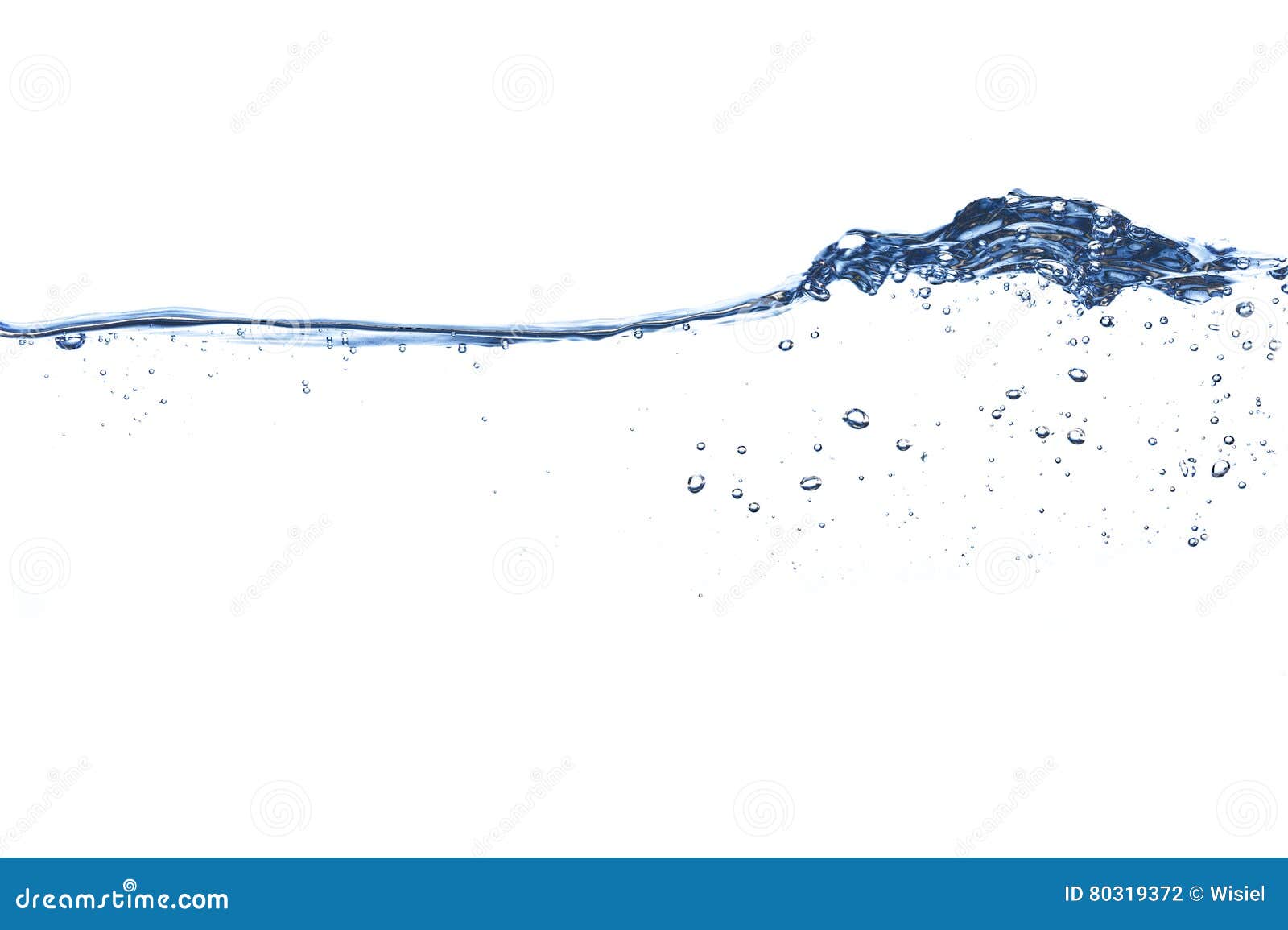 Water,water Splash Isolated On White Background Stock Photo - Image of ...