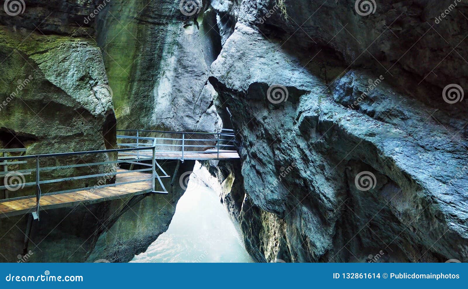 Water, Watercourse, Waterfall, Nature Reserve Picture. Image: 132861614