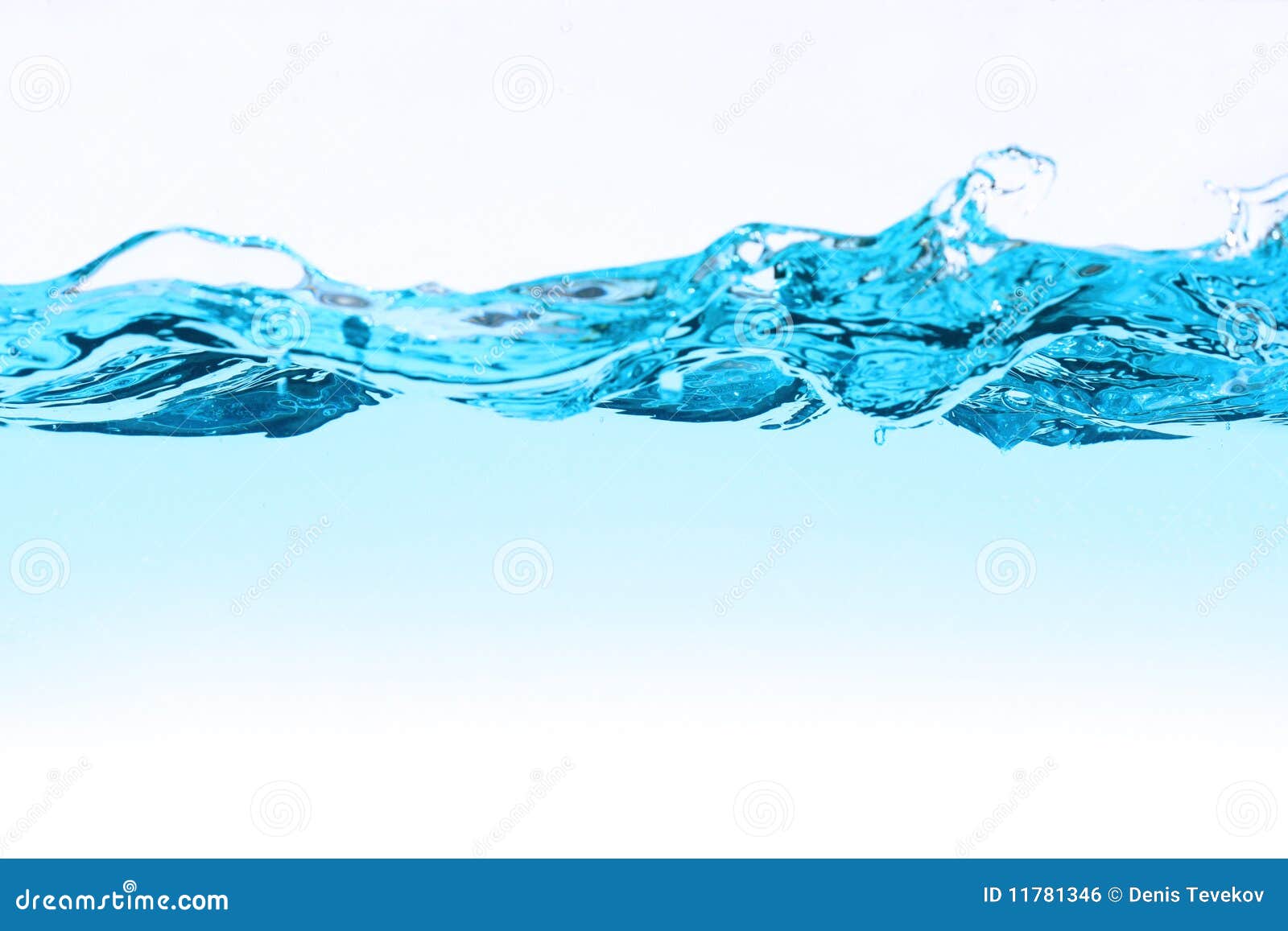 Water wave stock photo. Image of copy, energy, curve - 11781346