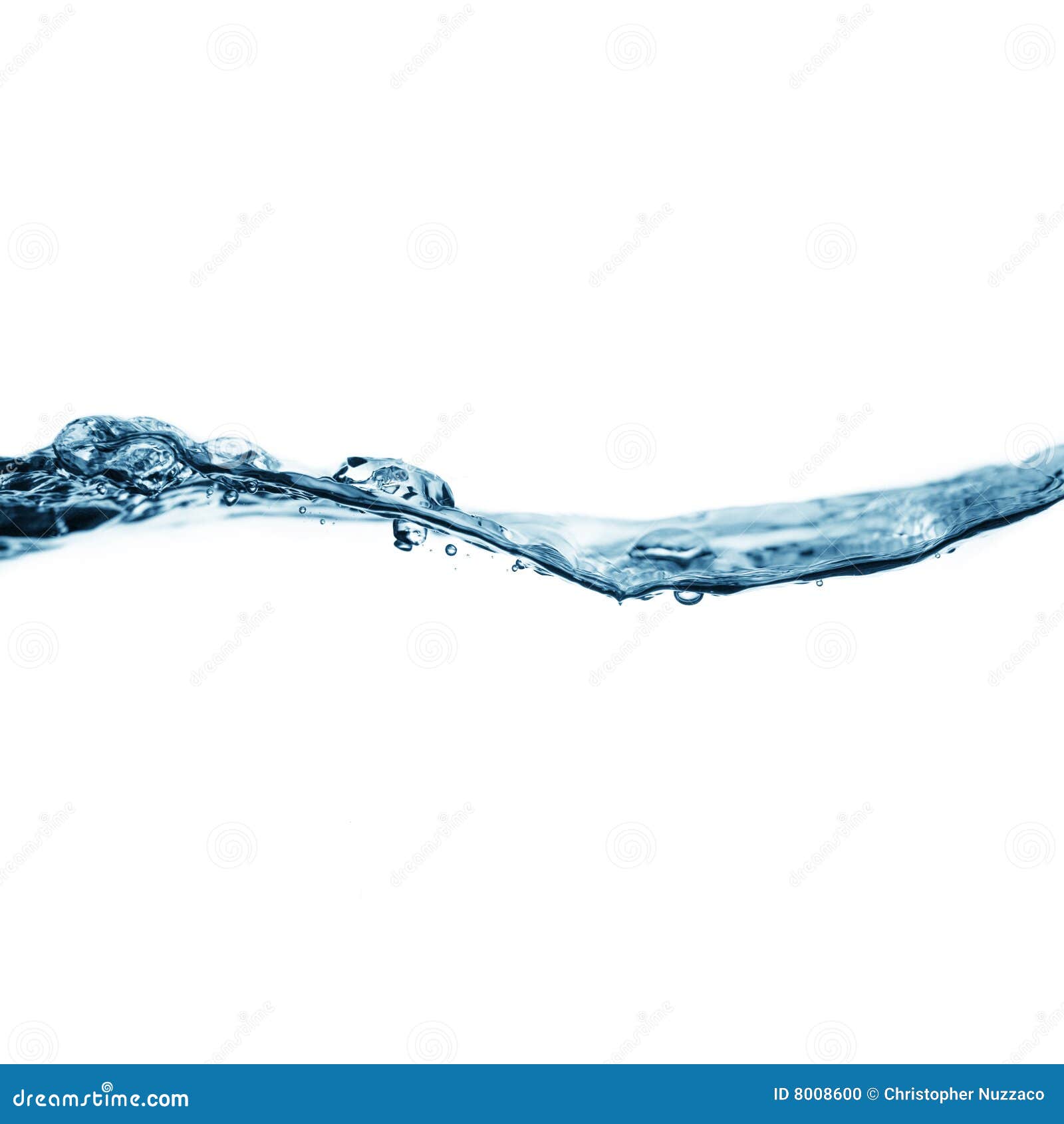 Water Wave stock photo. Image of background, movement - 8008600