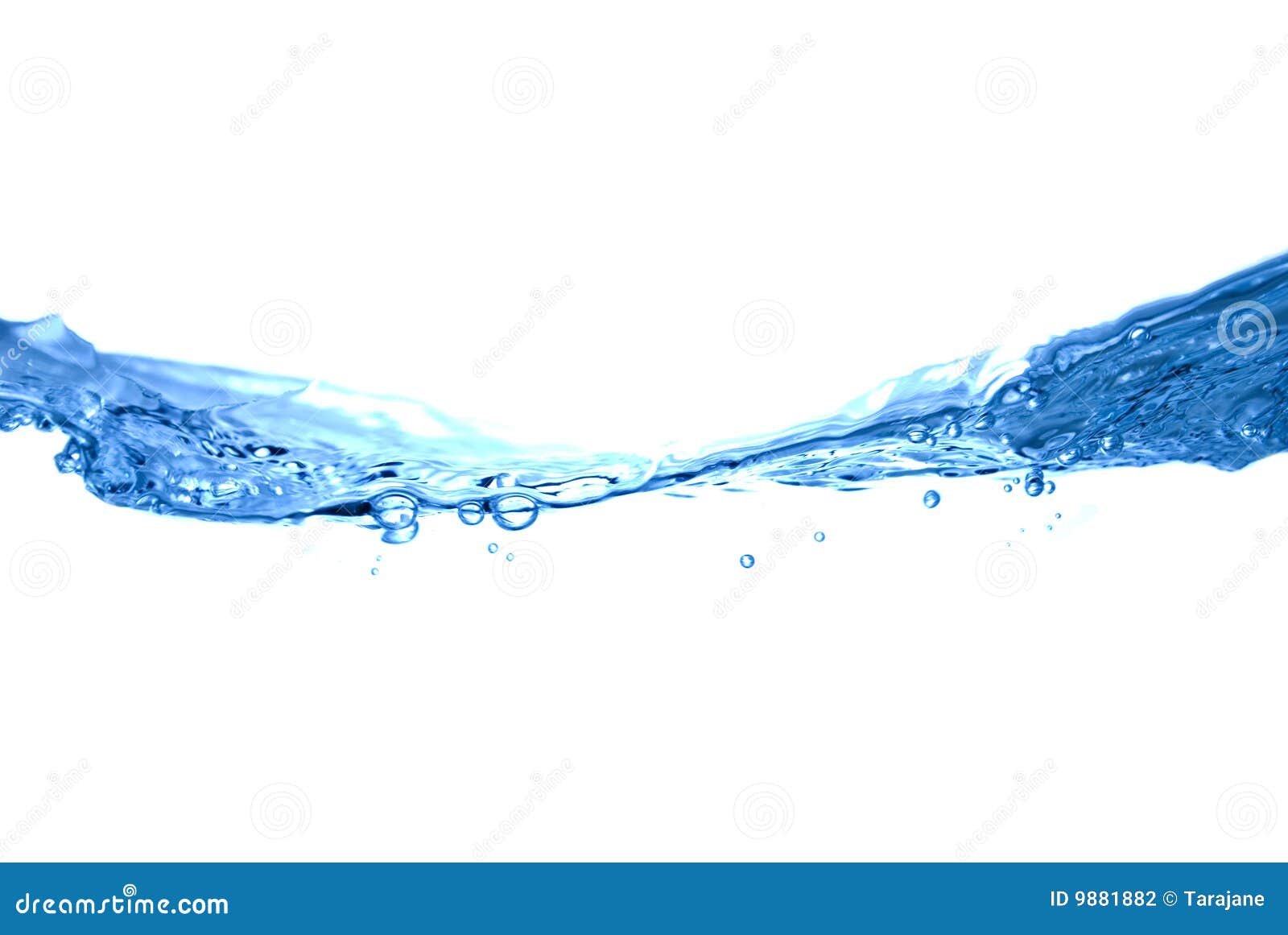 Water Wave stock photo. Image of ripple, nature, wave - 9881882