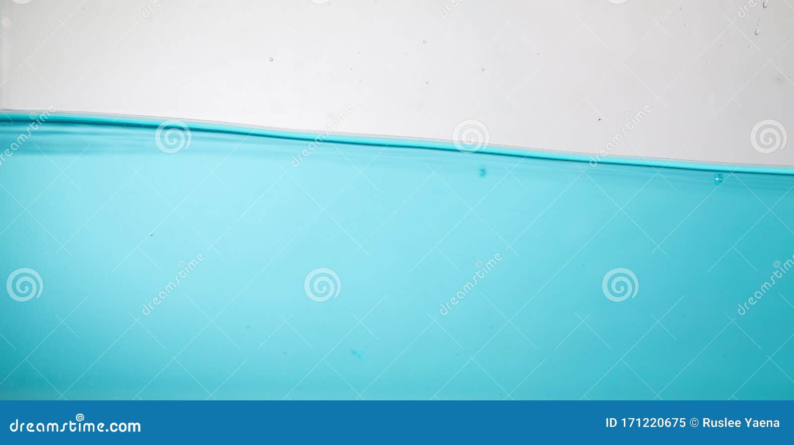 Water Wave Blue Splash Background Isolated,motion Liquid Shape Stream ...