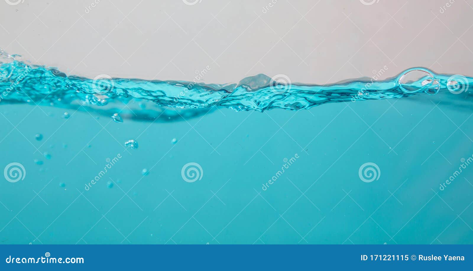 Water Wave Blue Splash Background Isolated,motion Liquid Shape Stream ...