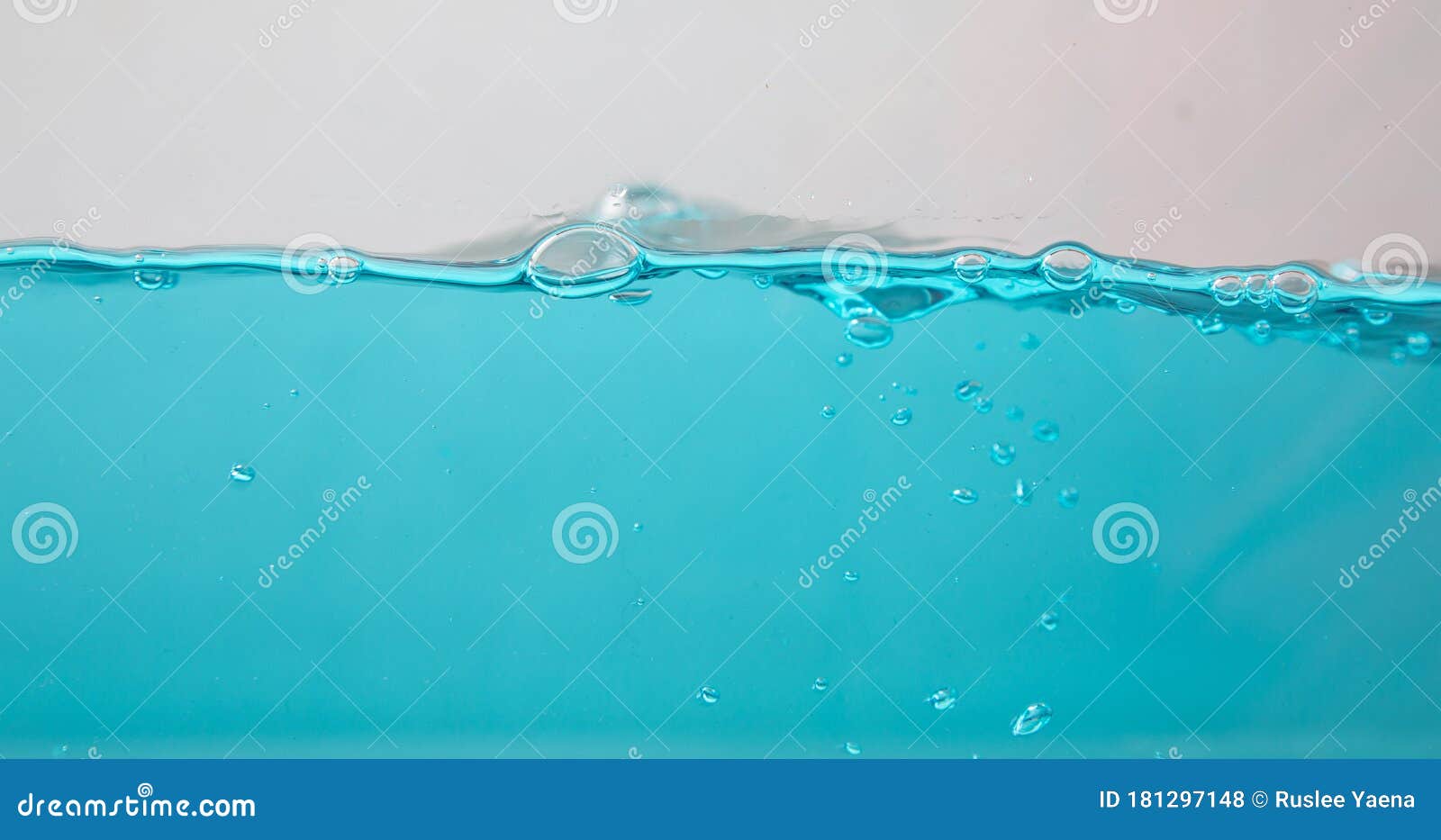 Water Wave Blue Splash Background Isolated,motion Liquid Shape Stream ...