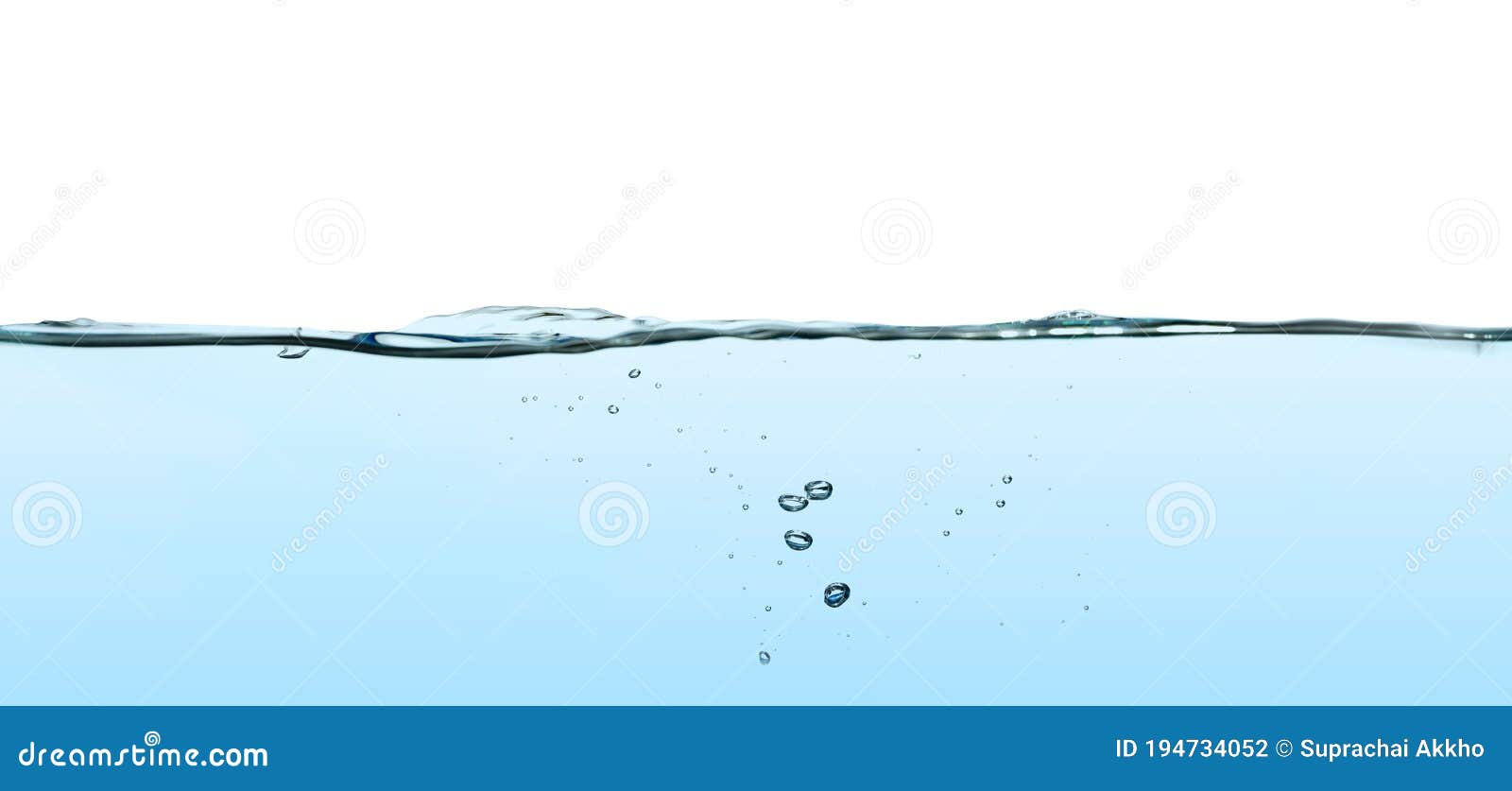 Water Wave for Product Design Stock Photo - Image of flowing, beverage ...