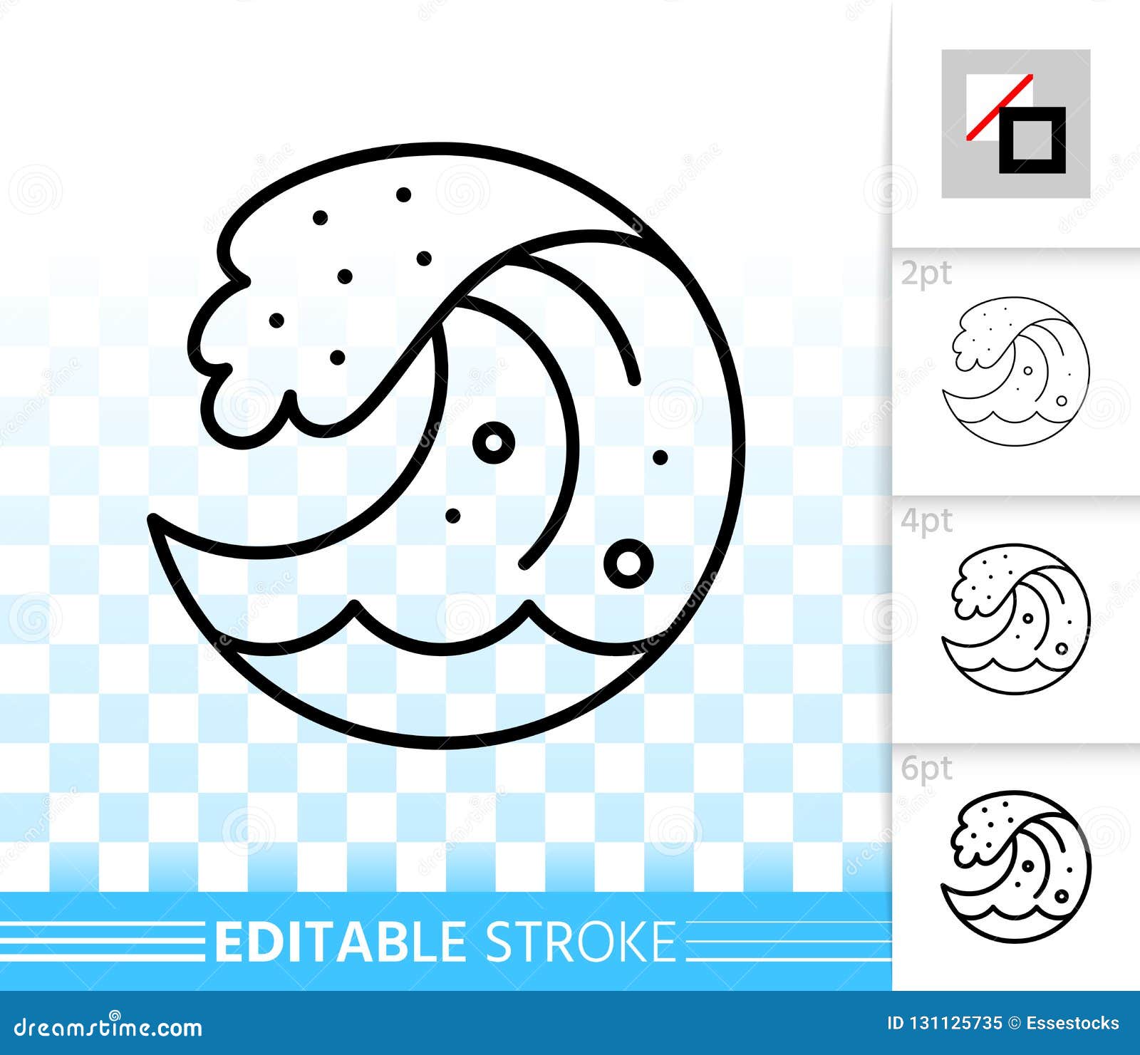 Stroke Tide Stock Illustrations – 260 Stroke Tide Stock Illustrations ...