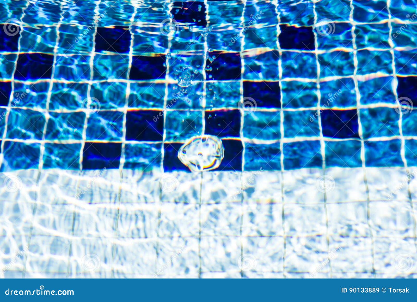 Water wave stock image. Image of beautiful, summer, swimming - 90133889