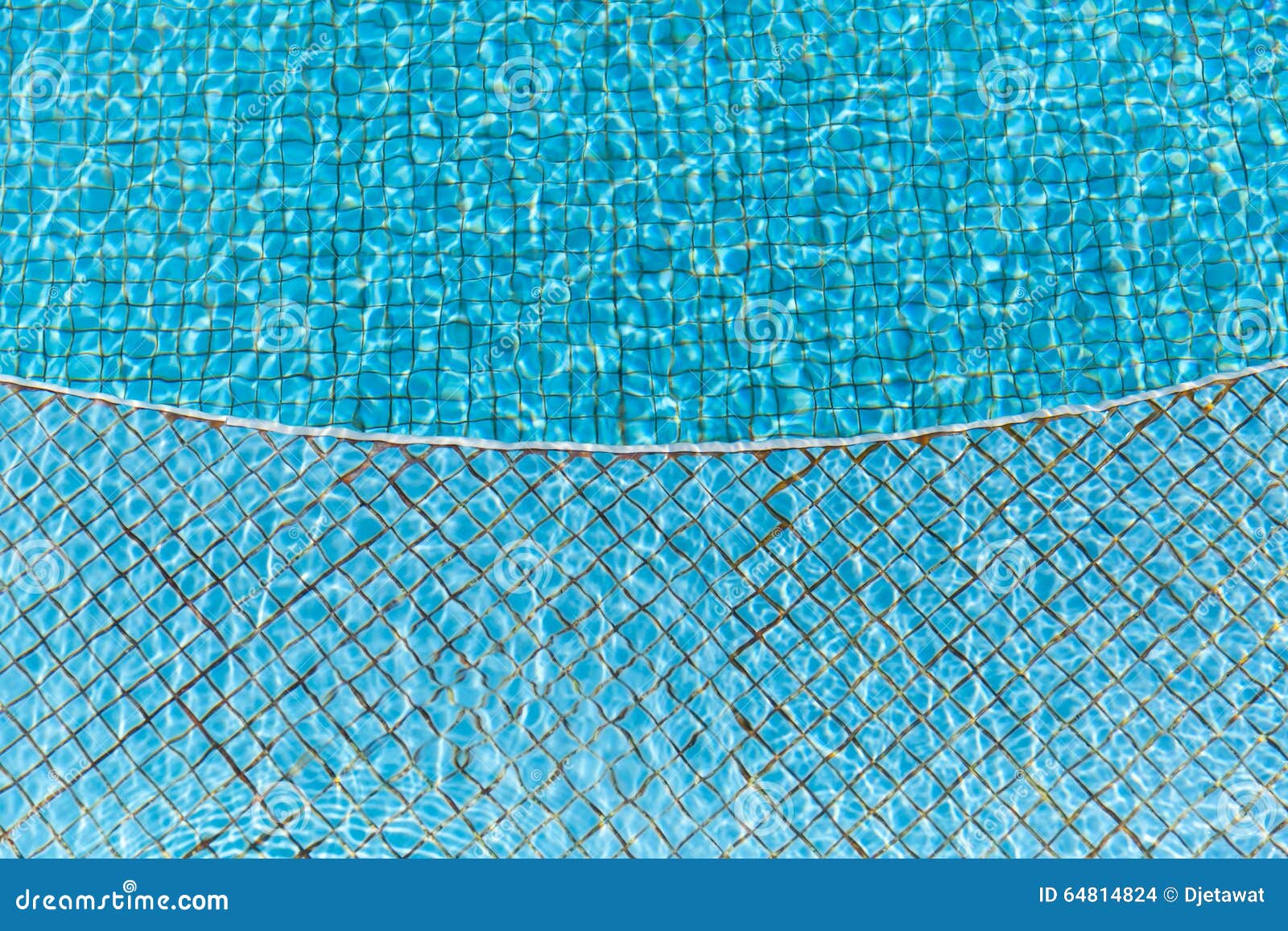 Water Wave in Swimming Pool Stock Photo - Image of wallpaper, hotel ...