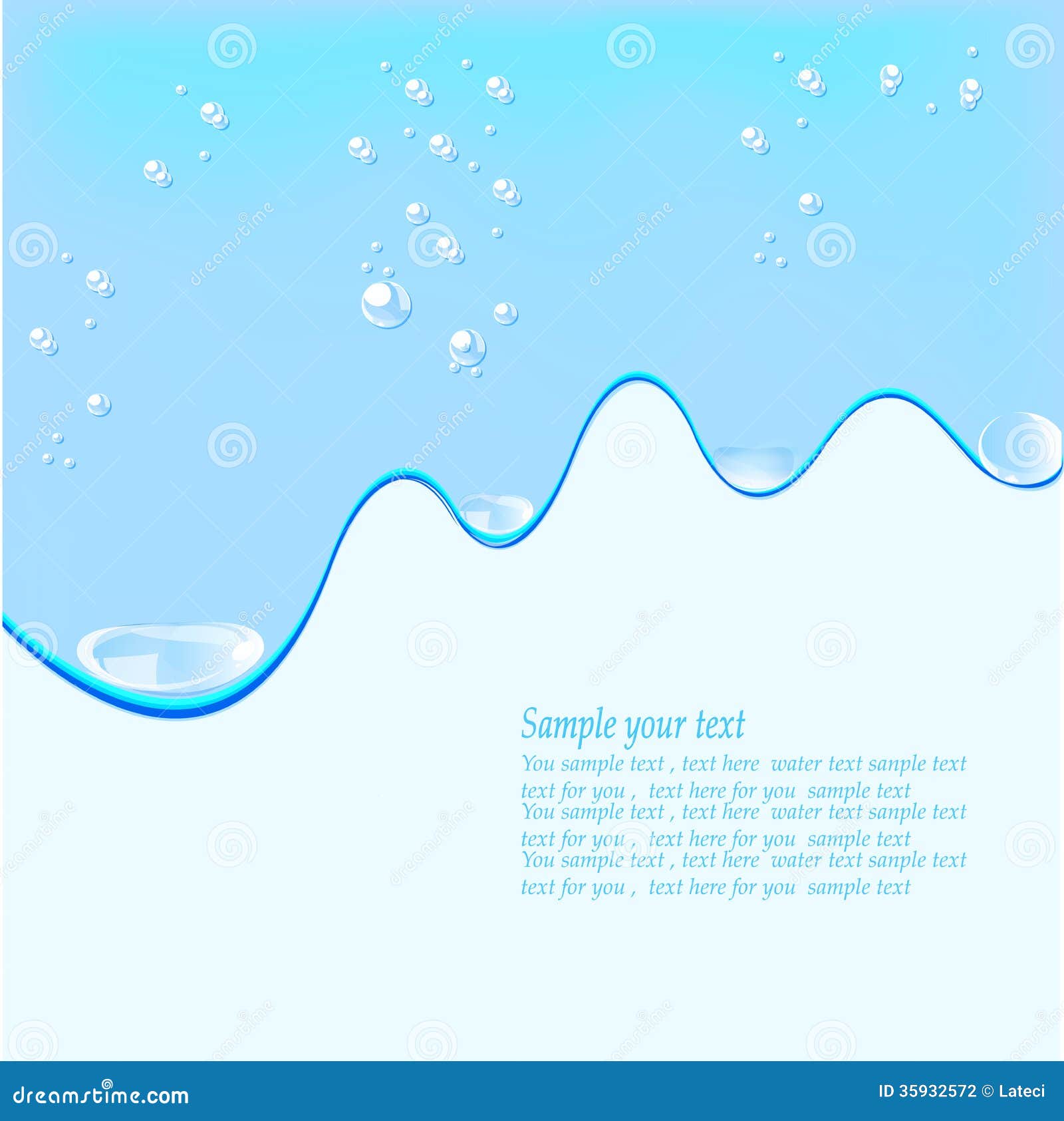 The Red Transparent Surface Bends In A Spiral And Rotates Against A ...