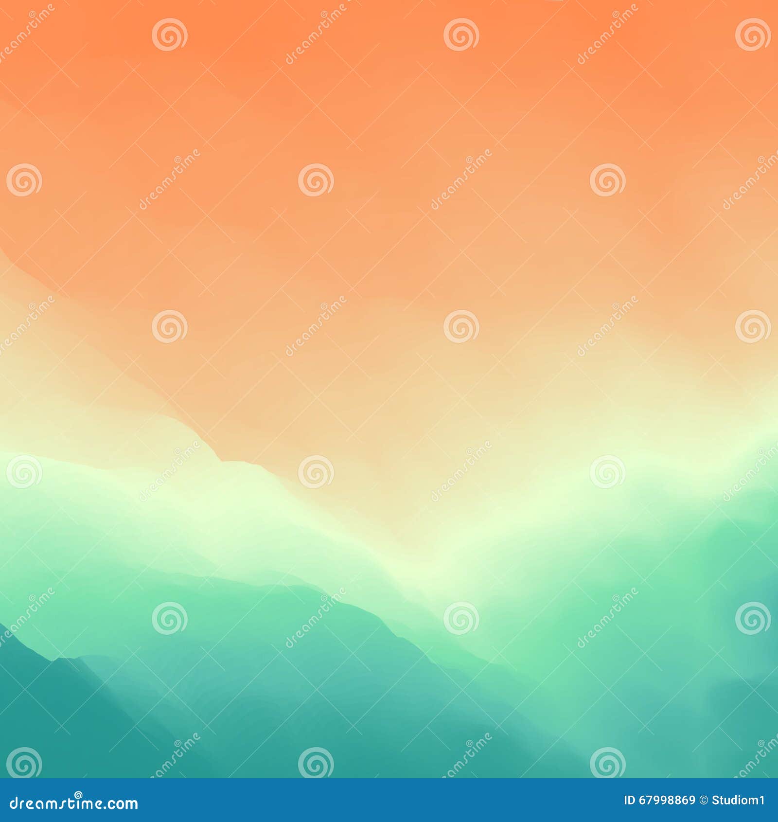 Water Wave. Water Surface. Nature Background. Modern Pattern. Vector ...