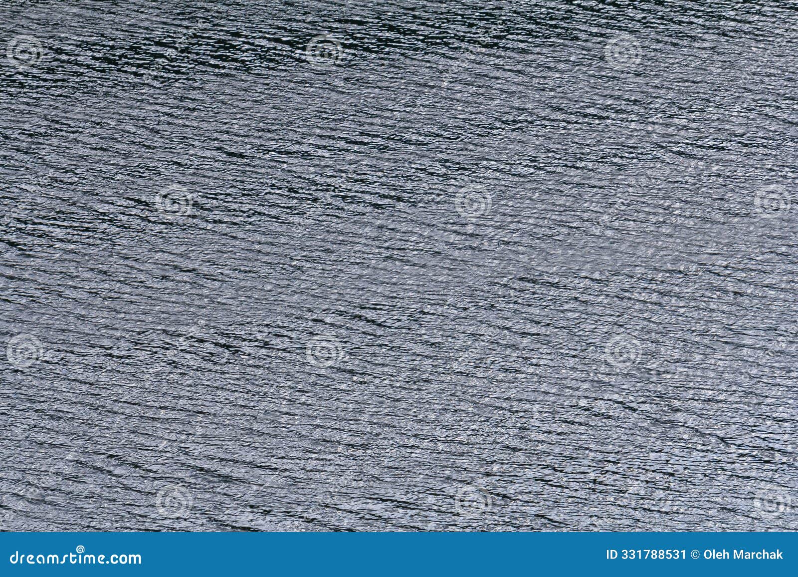 Water Waves Dark Blue Texture Background Stock Image - Image of pond ...