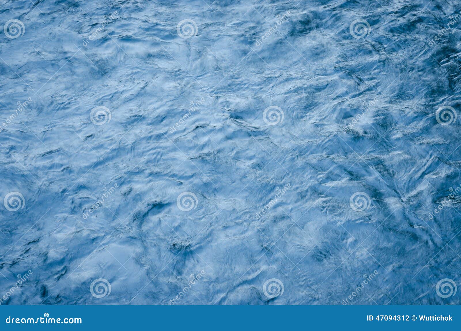 The water waves effects stock photo. Image of nature - 47094312