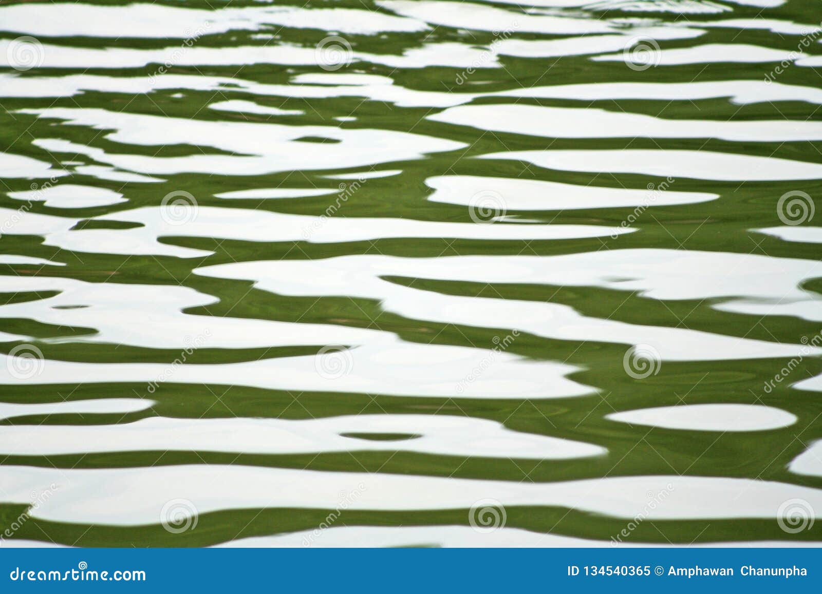 Water waves in the lake stock image. Image of seamless - 134540365