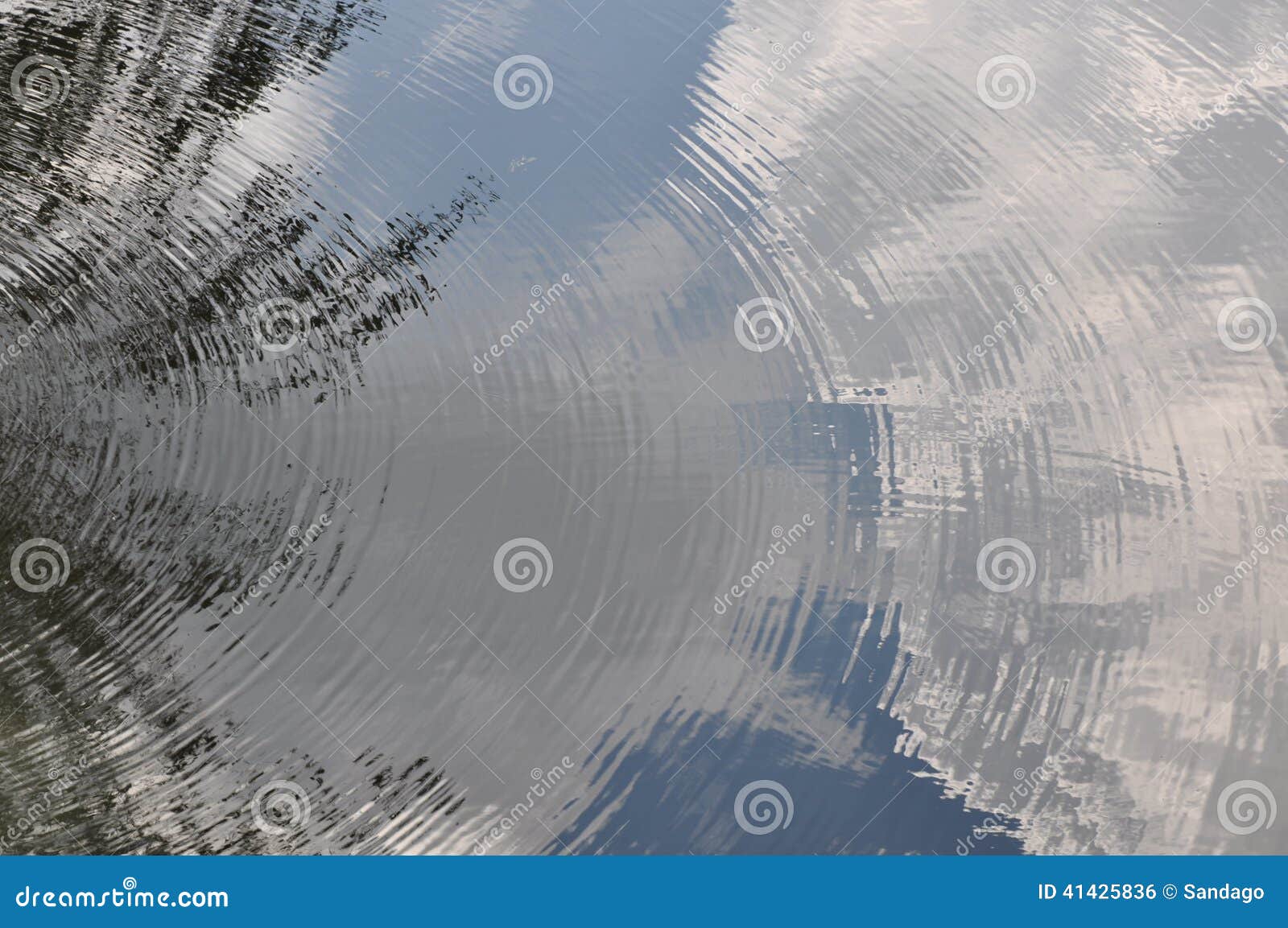 Water waves pattern stock photo. Image of plate, cross - 41425836