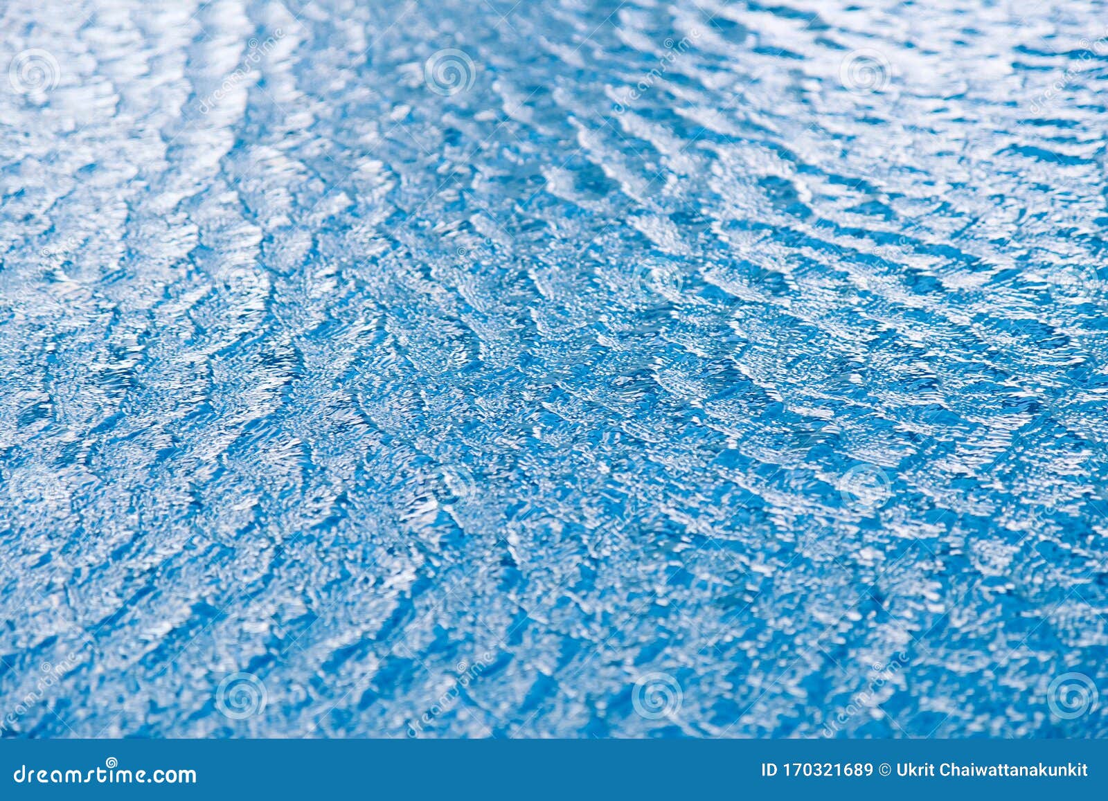 Water Waves Surface Background. Aqua Background Texture. Abstract Water ...