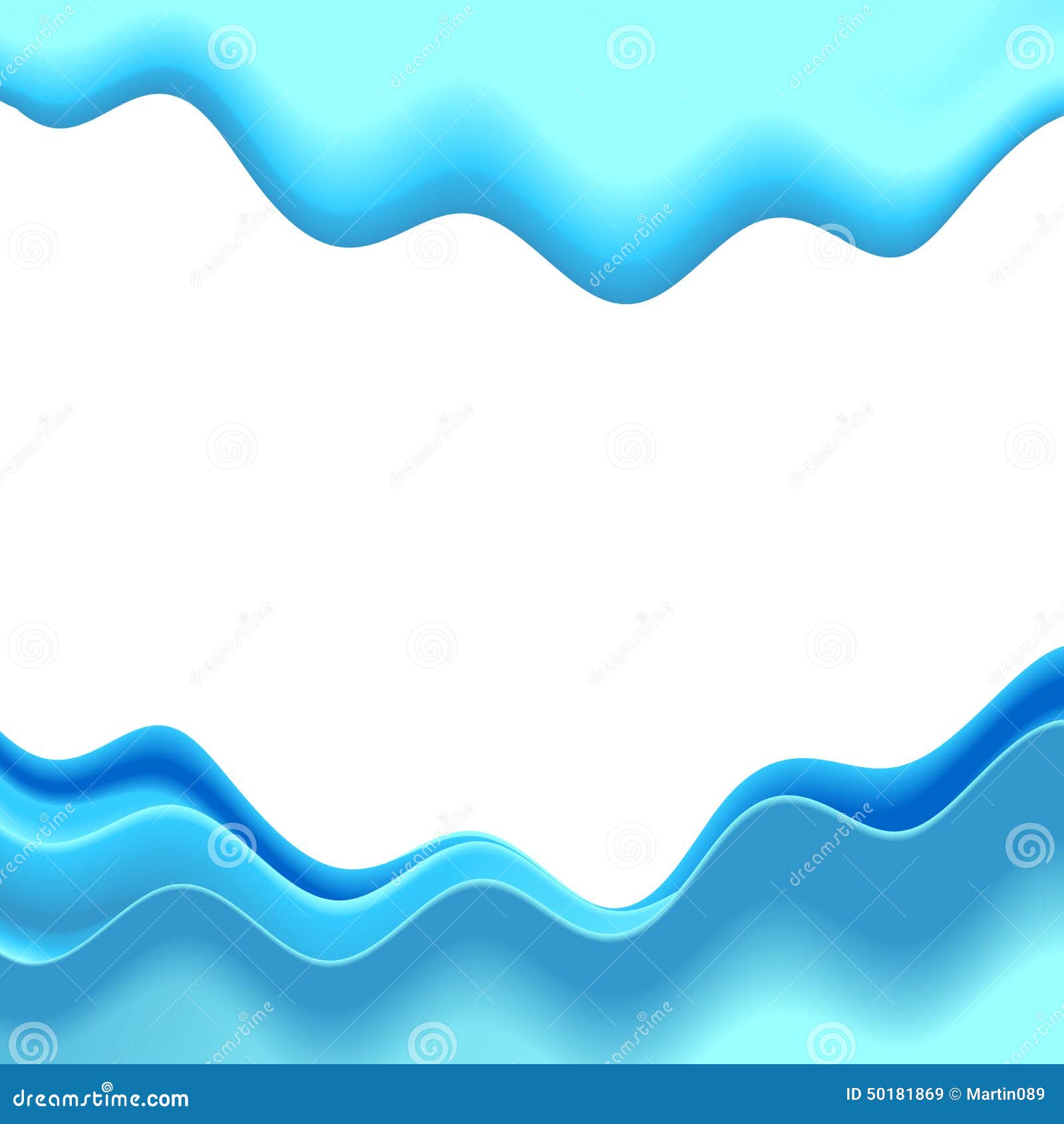Wavy Background. Subtle Pastel Texture Royalty-Free Stock Photography ...