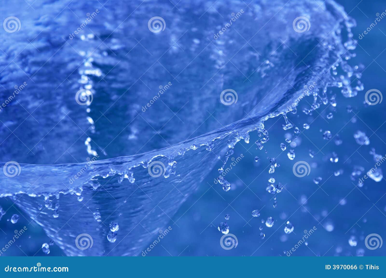 Water whirl stock photo. Image of drop, whirl, cold, nature - 3970066