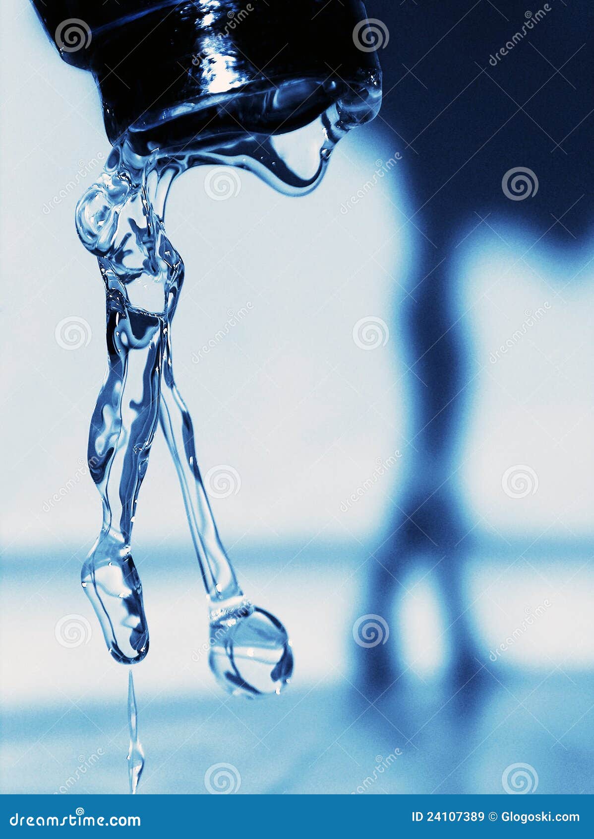 Water woman stock image. Image of outdoor, money, pretty - 24107389