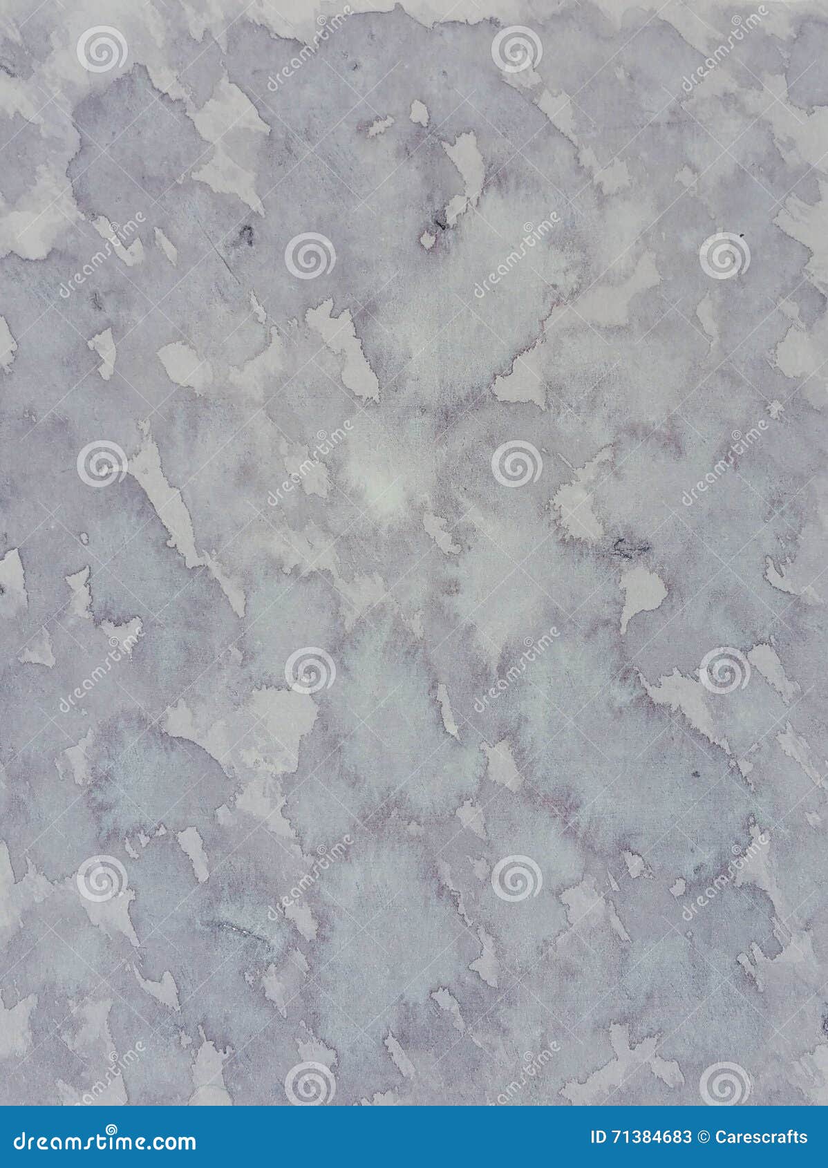 Watercolor Abstract Grey Purple Texture Stock Image - Image of colour ...