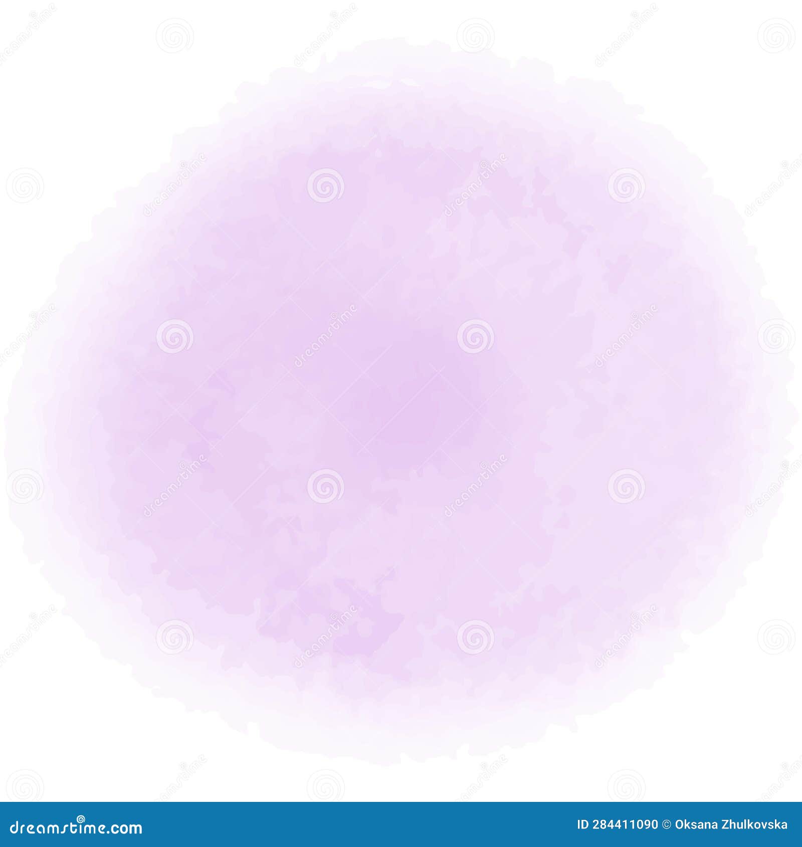 Watercolor Background Circle Stock Photo - Image of round, bubble ...