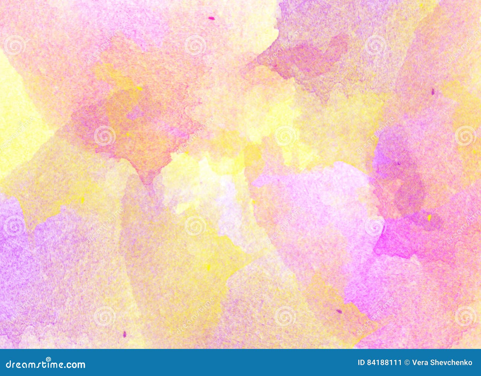 Watercolor background. stock illustration. Illustration of textured ...
