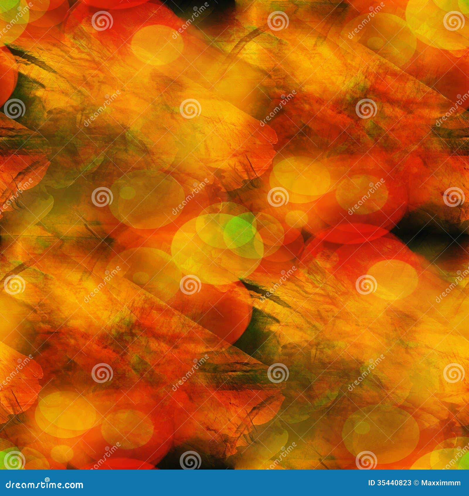 Watercolor Background Seamless Texture Stock Illustration ...