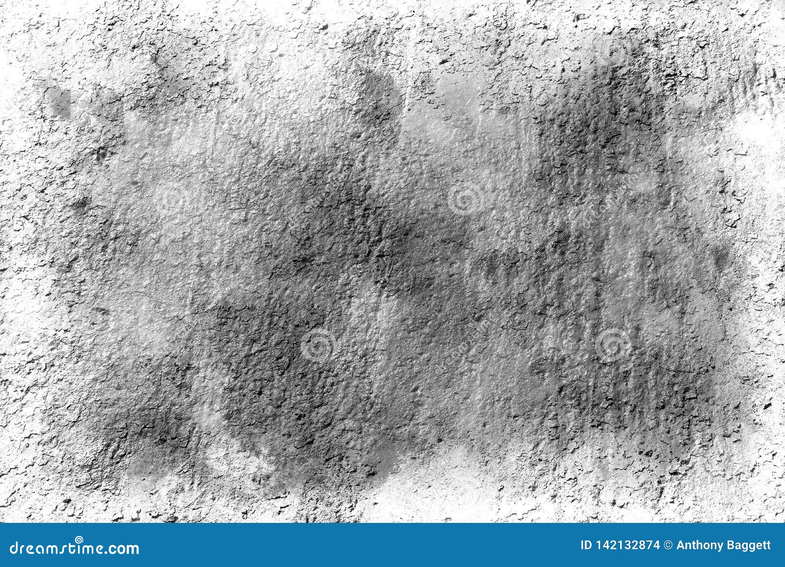 Monochrome Texture. Stone Bitmap Texture. Royalty-Free Illustration ...