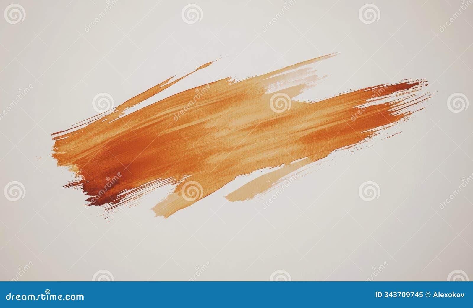 Watercolor Brushstroke Background Design for Creative Projects ...