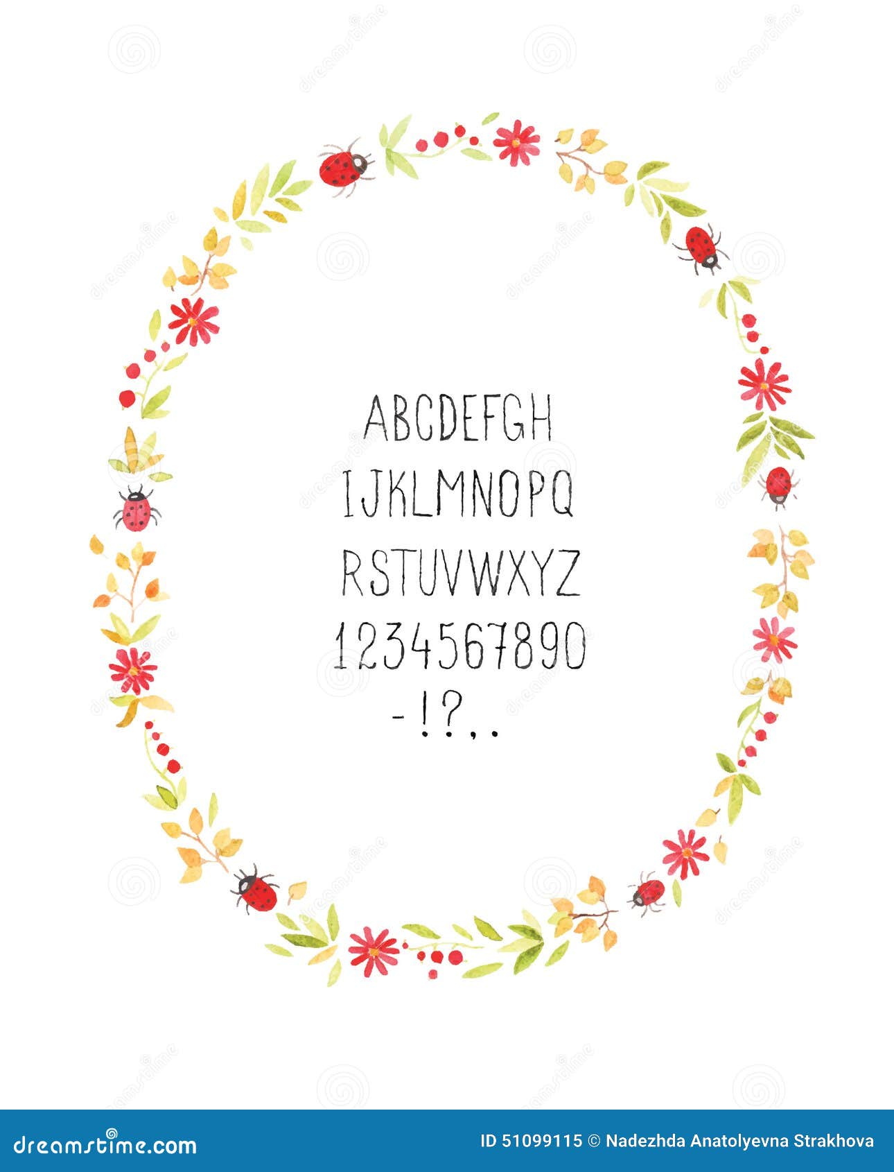 Frame Alphabet Of Orange Blue Wireframe 3d Letters. Volumetric Luminous ...