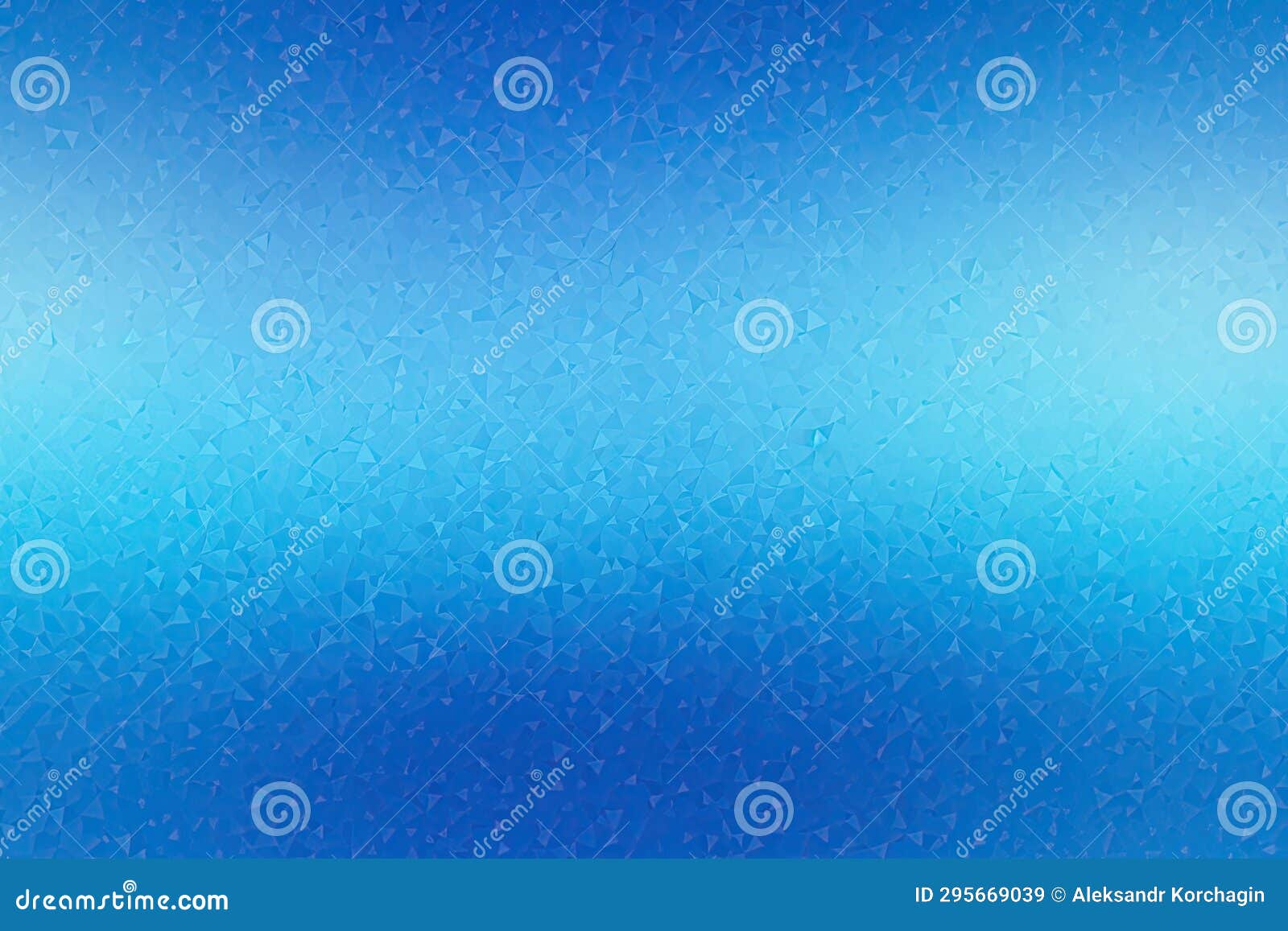 Watercolor Gradient Pastel Background with Blue Seamless Texture ...