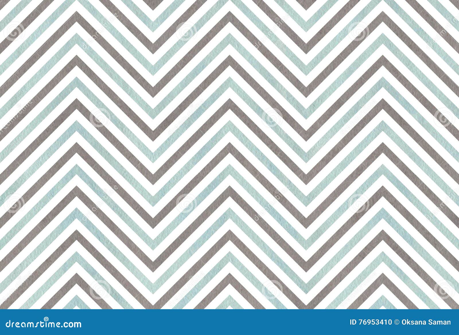 Gray Chevron Background