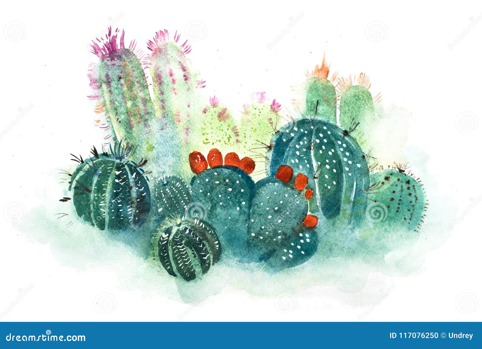 Spiky Leaf Stock Illustrations – 1,775 Spiky Leaf Stock Illustrations ...