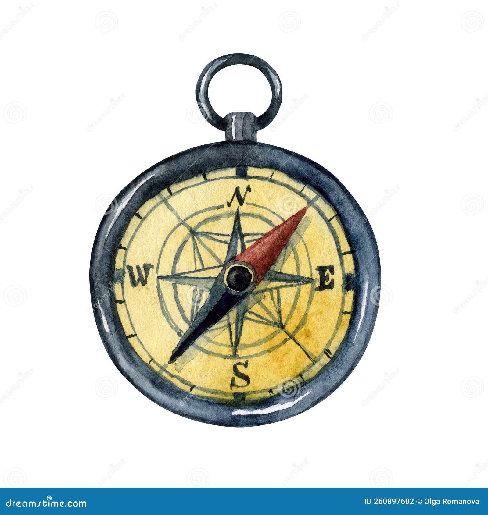 Adventure Compass Clipart Stock Photos - Free & Royalty-Free Stock ...
