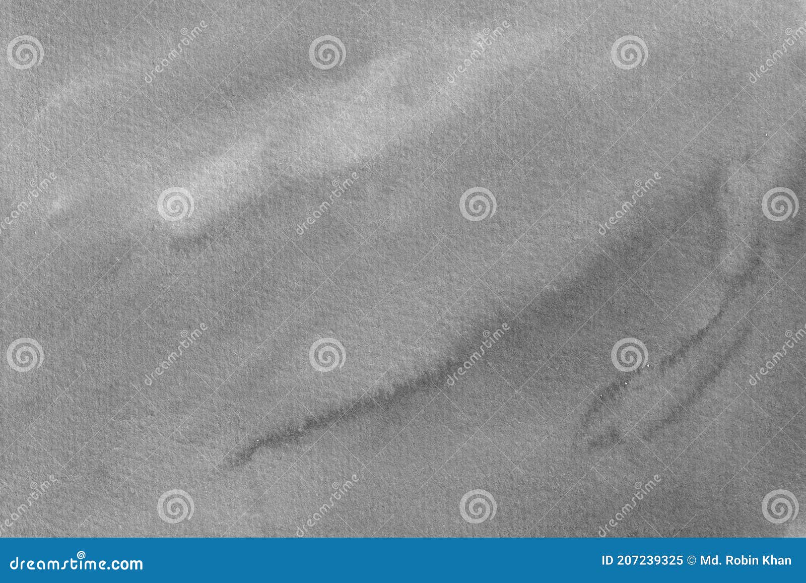 Watercolor Light Gray Texture Gradient Background Stock Image - Image ...