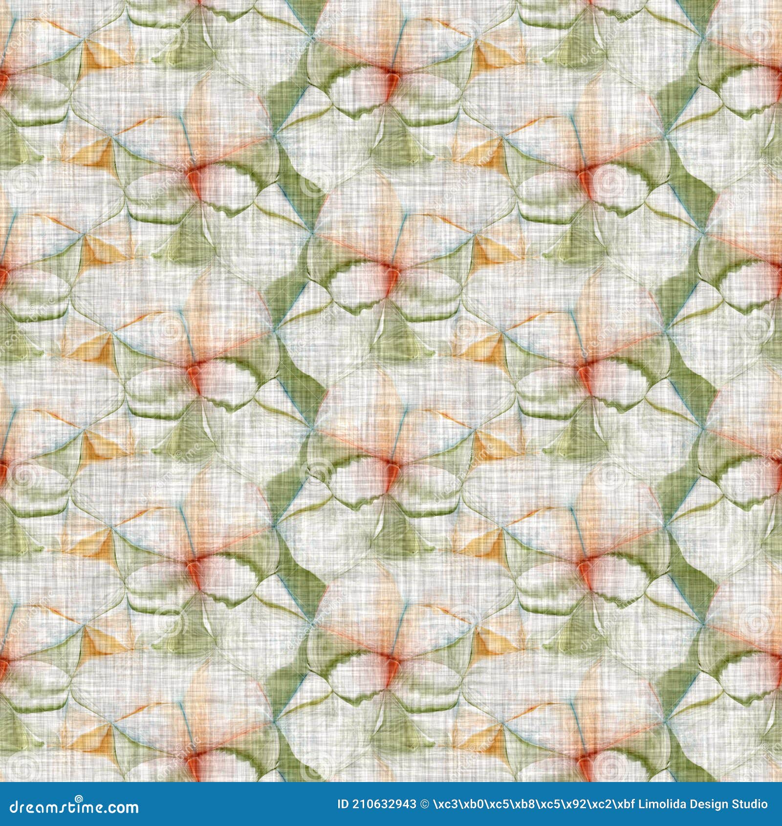 Watercolor Mottled Texture Background. Hand Drawn Irregular Abstract ...