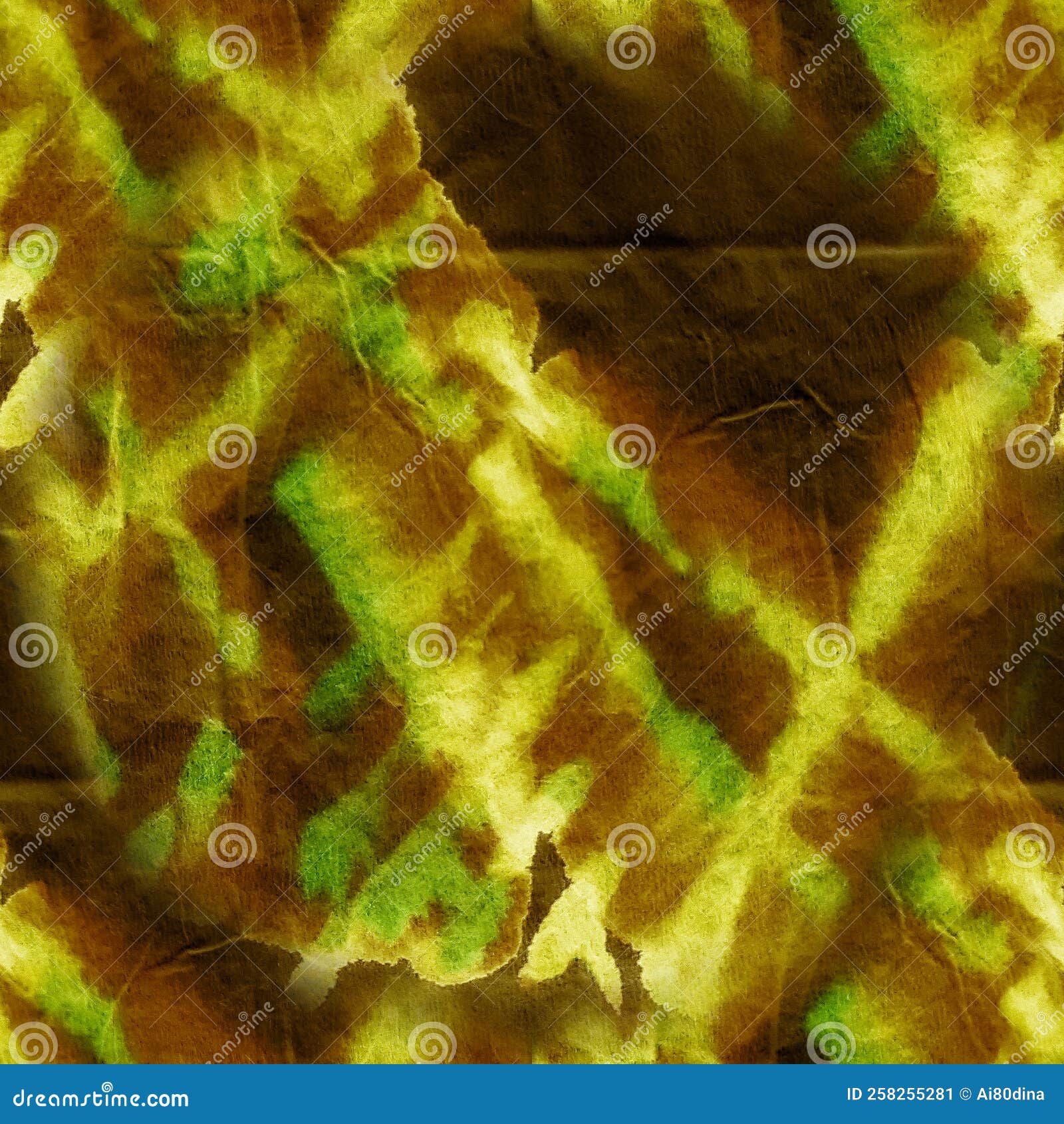 Watercolor Pattern. Black Abstract Texture. Gradient Splash. Bleach ...