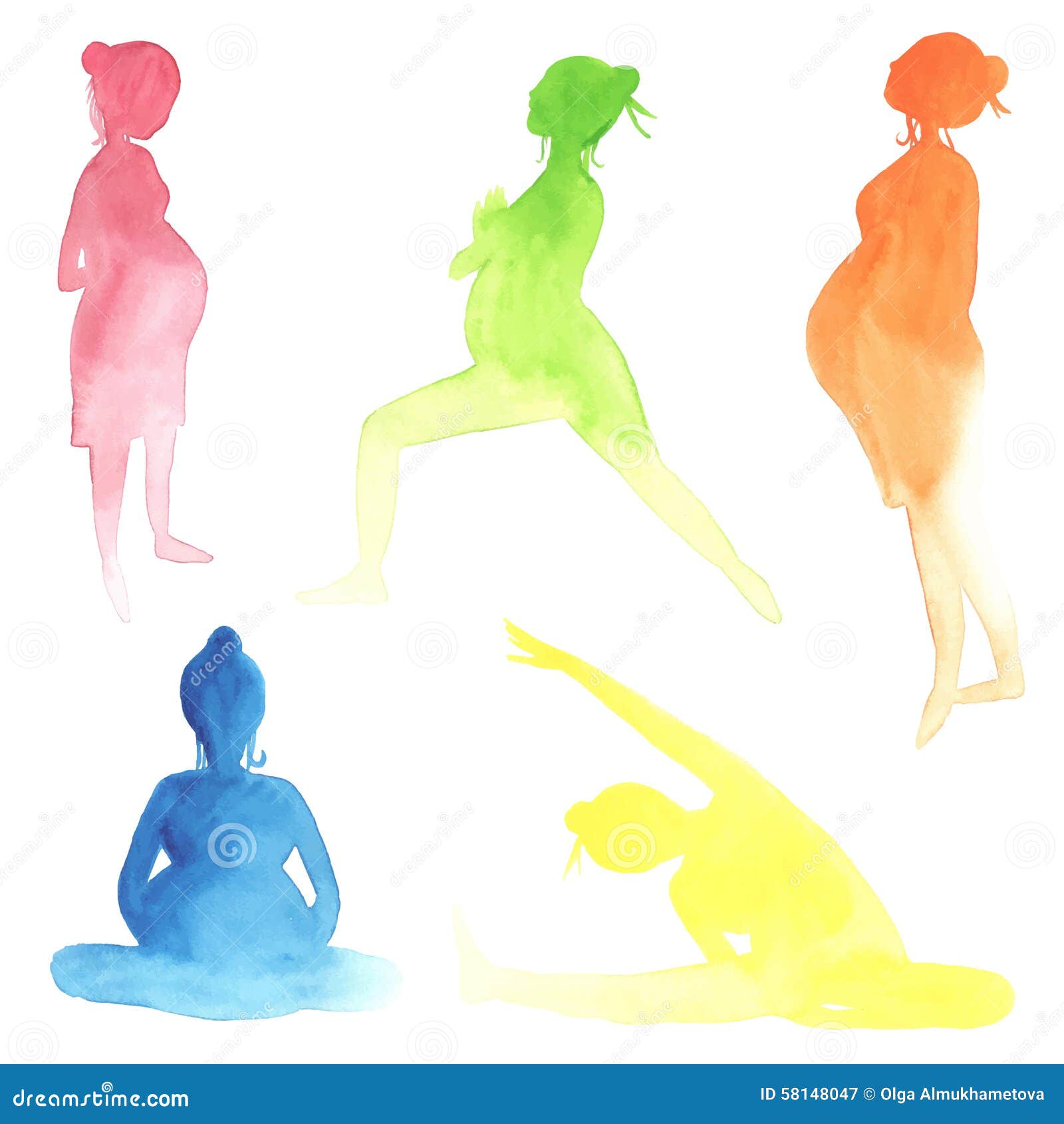 Prenatal Cartoons, Illustrations & Vector Stock Images - 12891 Pictures ...