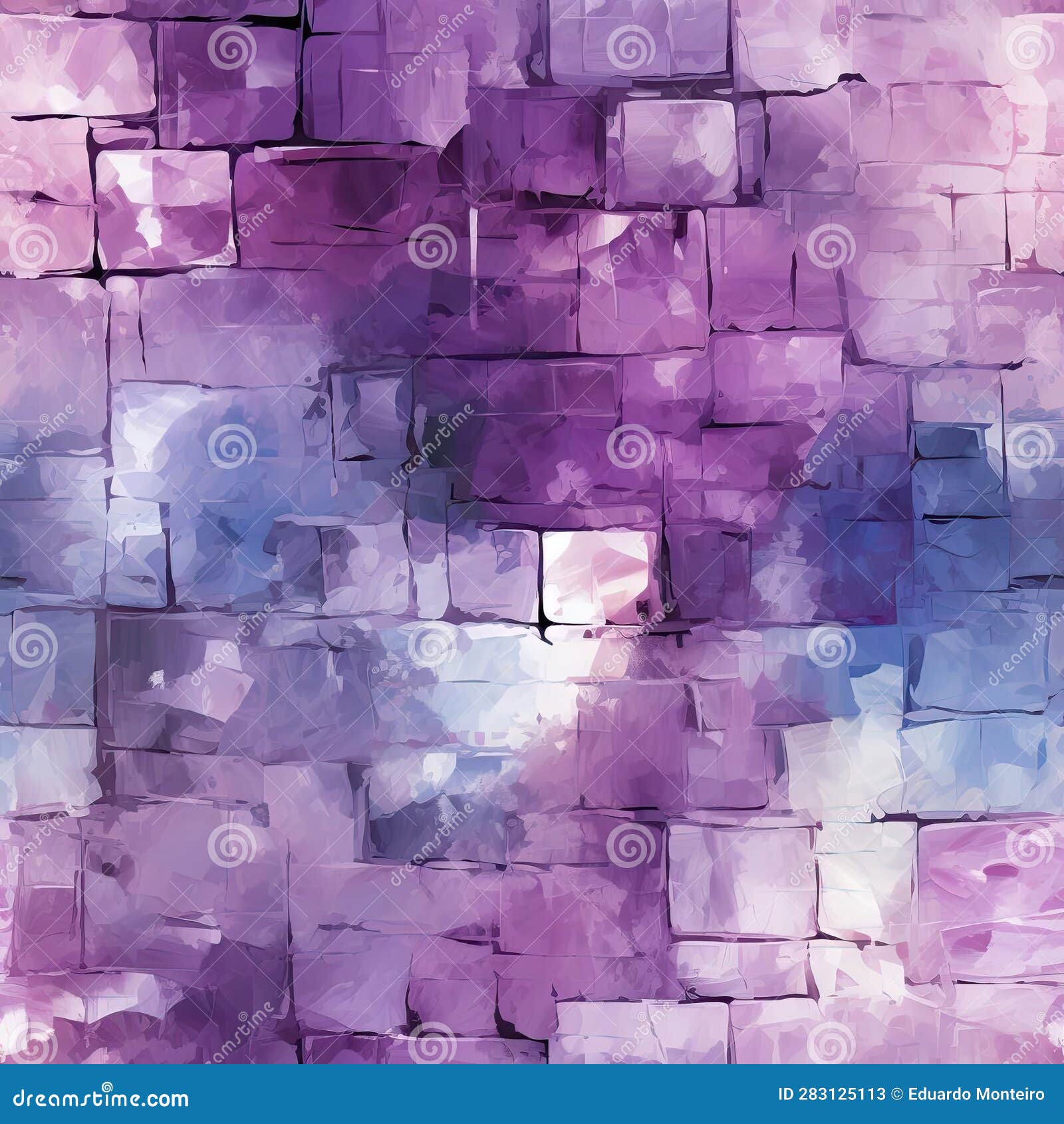 3D Graffiti Blocky Color Fonts Alphabet Over Black Vector Illustration ...