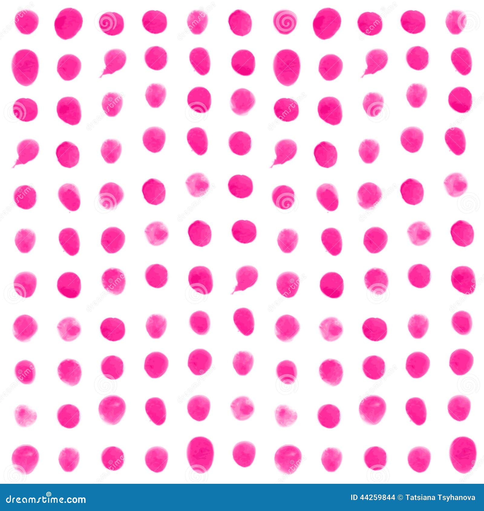 Watercolor. Rectangle. stock vector. Illustration of background - 44259844