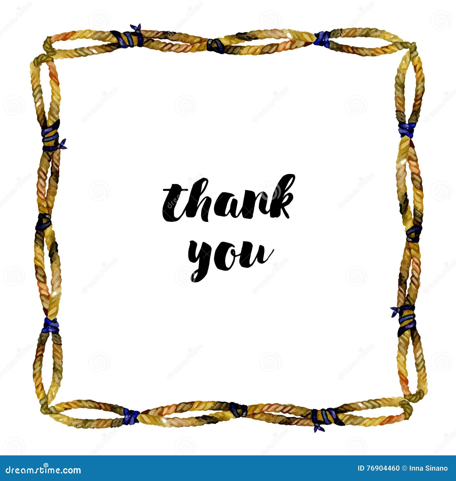 Sailor Frame Watercolor Stock Illustrations – 71 Sailor Frame ...