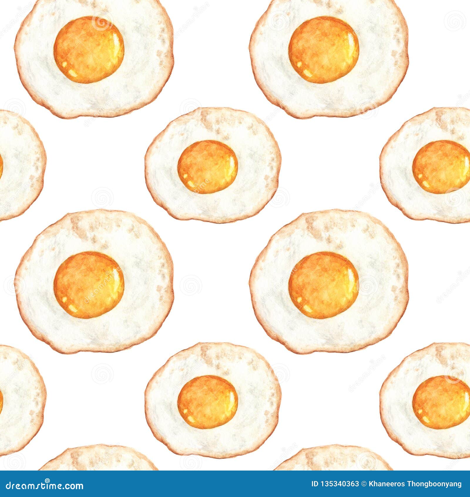 Seamless Pattern Breakfast Background Stock Illustrations – 38,969 ...
