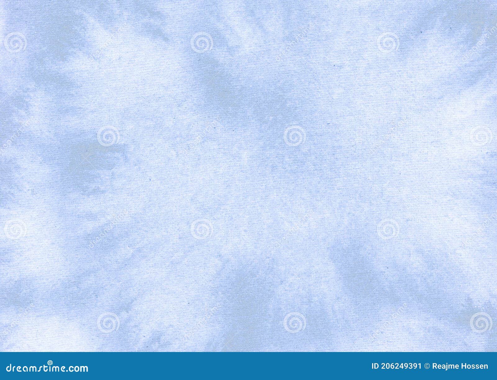 Watercolor Sky Blue Splash Background Watercolor Blue Sky Blue and Hand ...