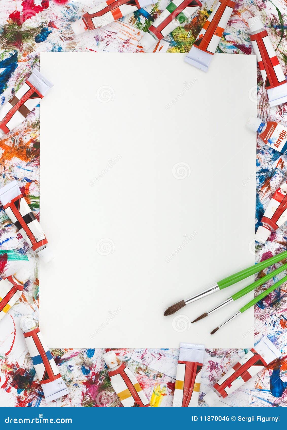 Watercolor, splash, paper stock photo. Image of sketching - 11870046