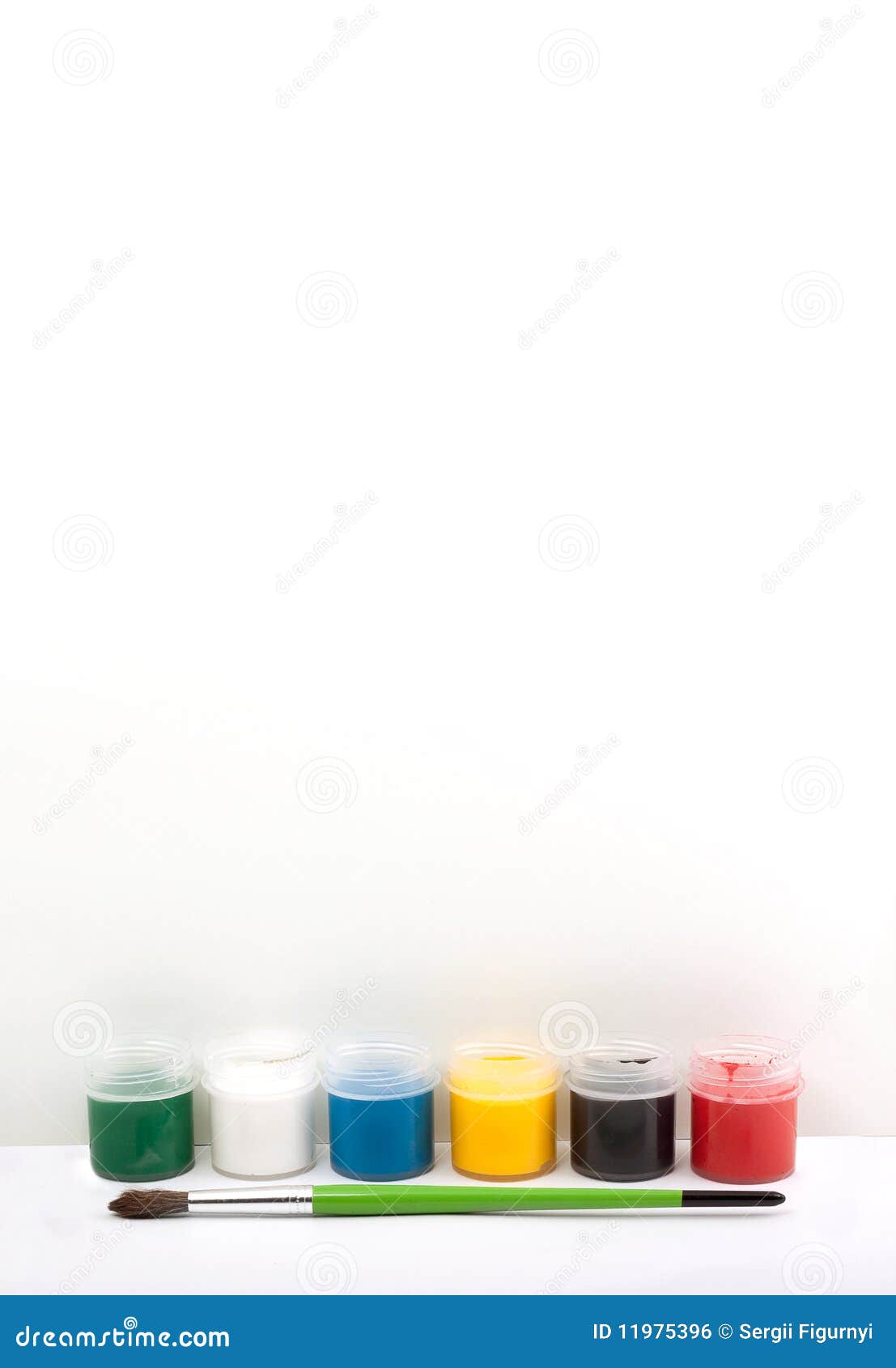 Watercolor, splash, paper stock photo. Image of painted - 11975396