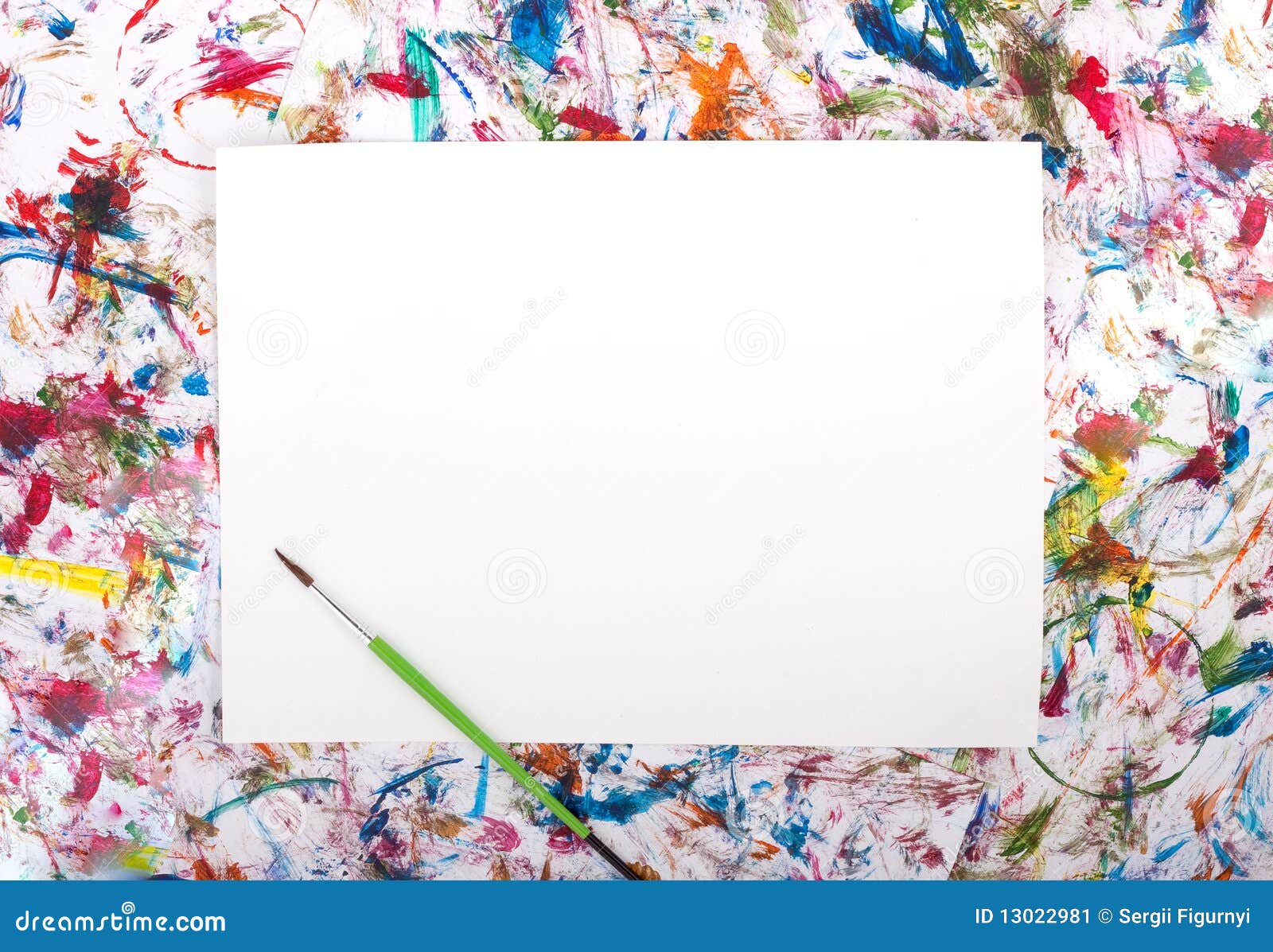 Watercolor, splash, paper stock illustration. Illustration of liquid ...